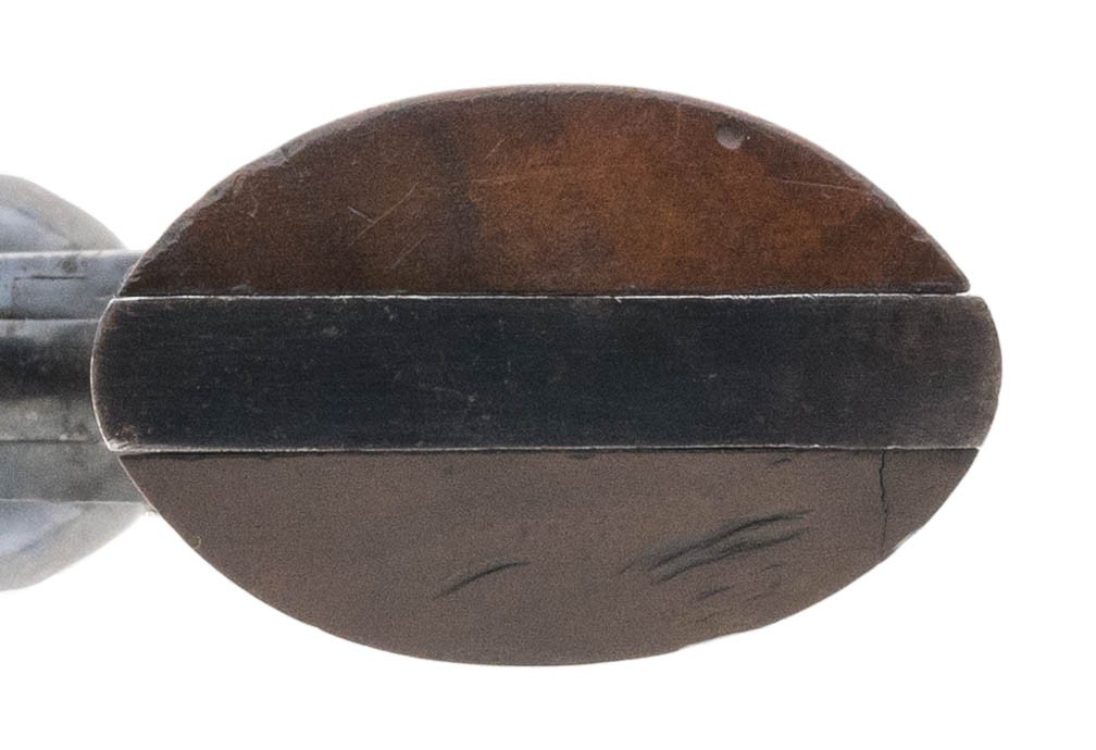 Cased Civilian Freeman Revolver (AH6736) - Collectors Firearms