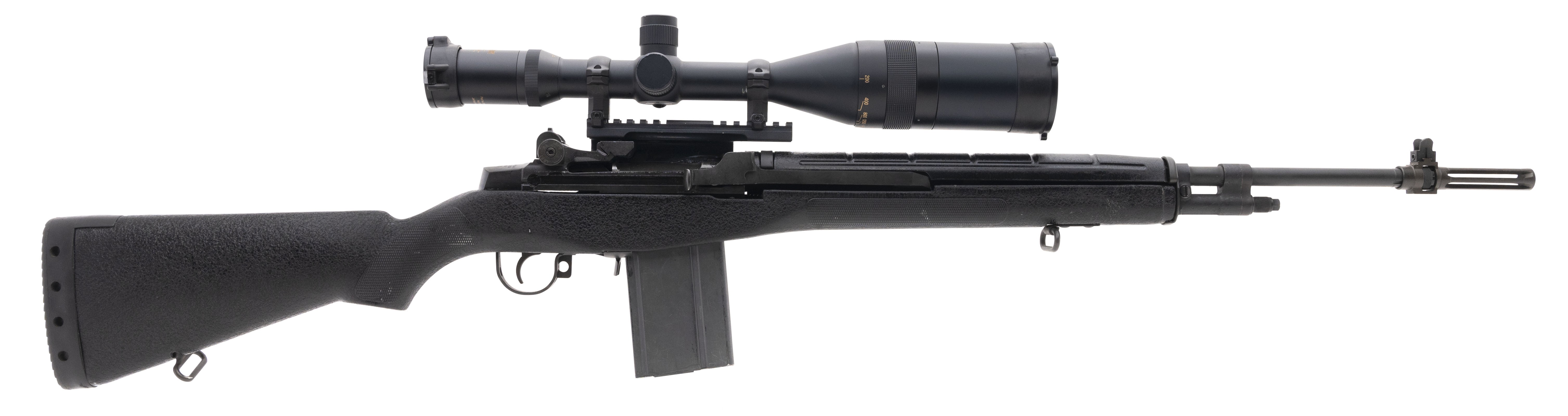 Springfield M1A .308 Win (R32033) - Collectors Firearms