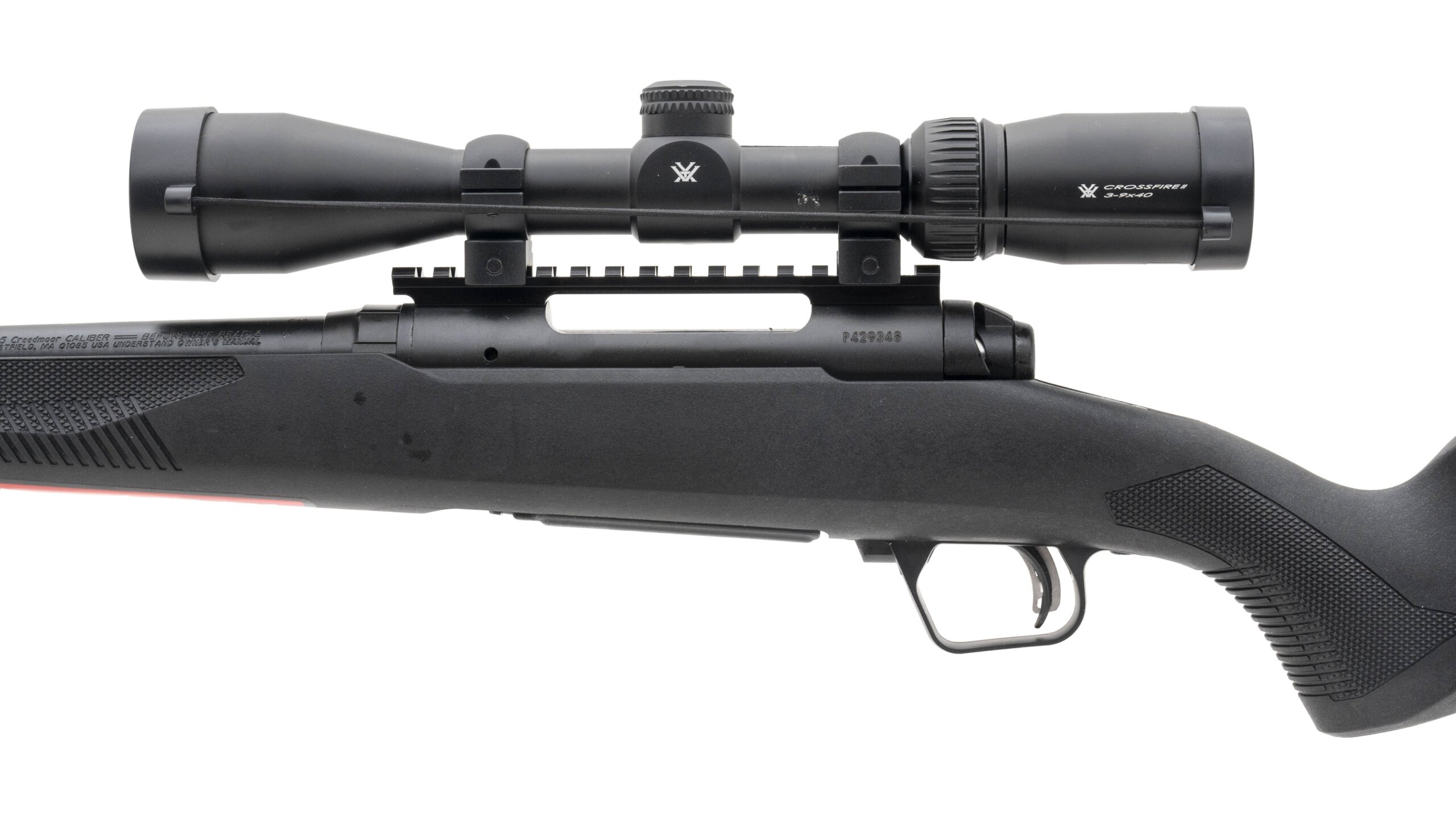 Savage 110 Apex Hunter XP 6.5Creedmoor (NGZ2266) - Collector’s Firearms
