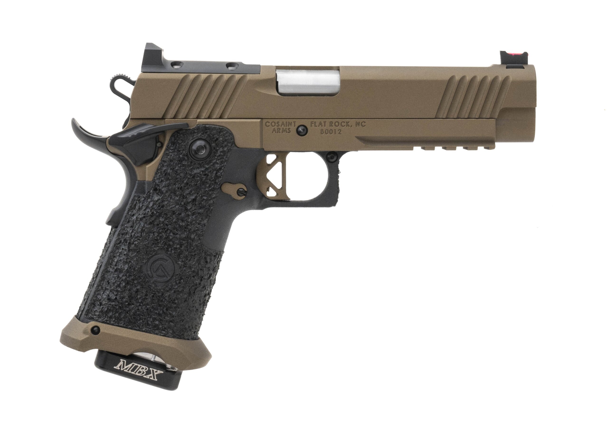 Cosaint Arms COS21 9mm (NGZ2241) NEW - Collector’s Firearms