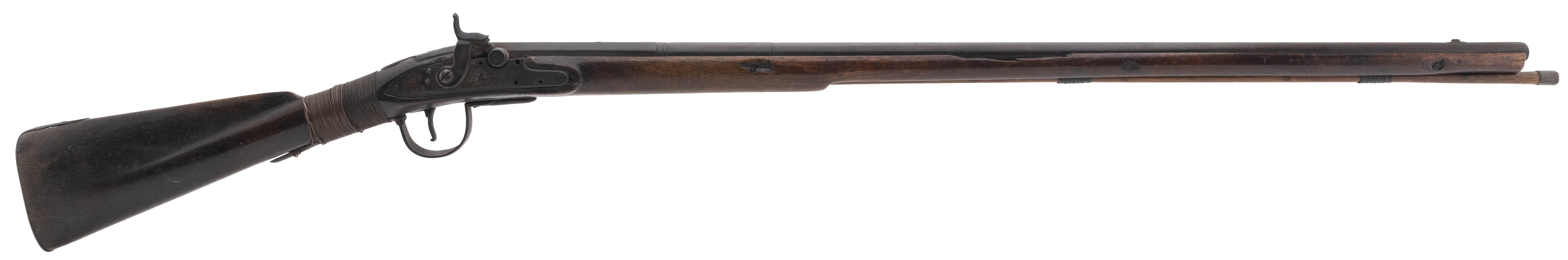 Board of Ordnance trade gun by Galton (AL7486) - Collectors Firearms
