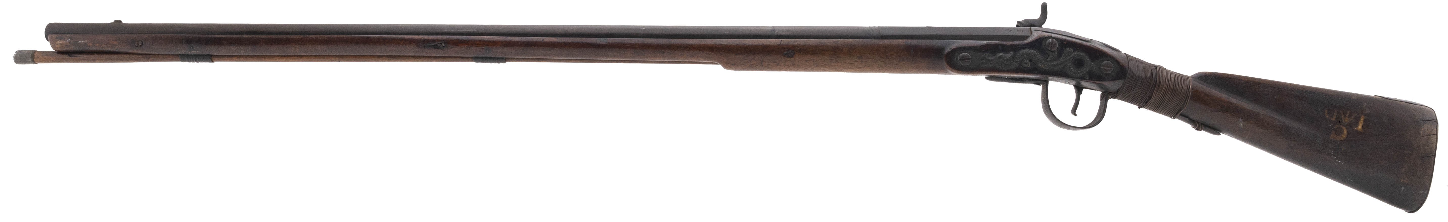 Board of Ordnance trade gun by Galton (AL7486) - Collectors Firearms