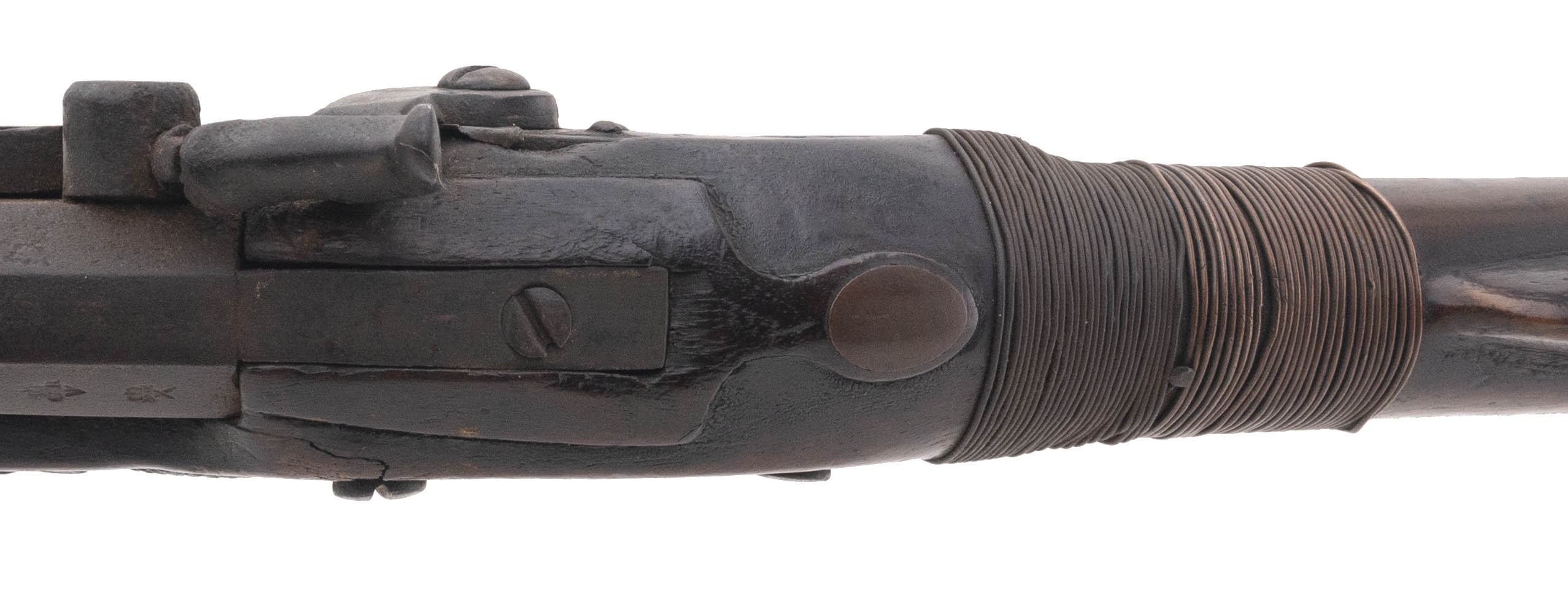 Board of Ordnance trade gun by Galton (AL7486) - Collector’s Firearms