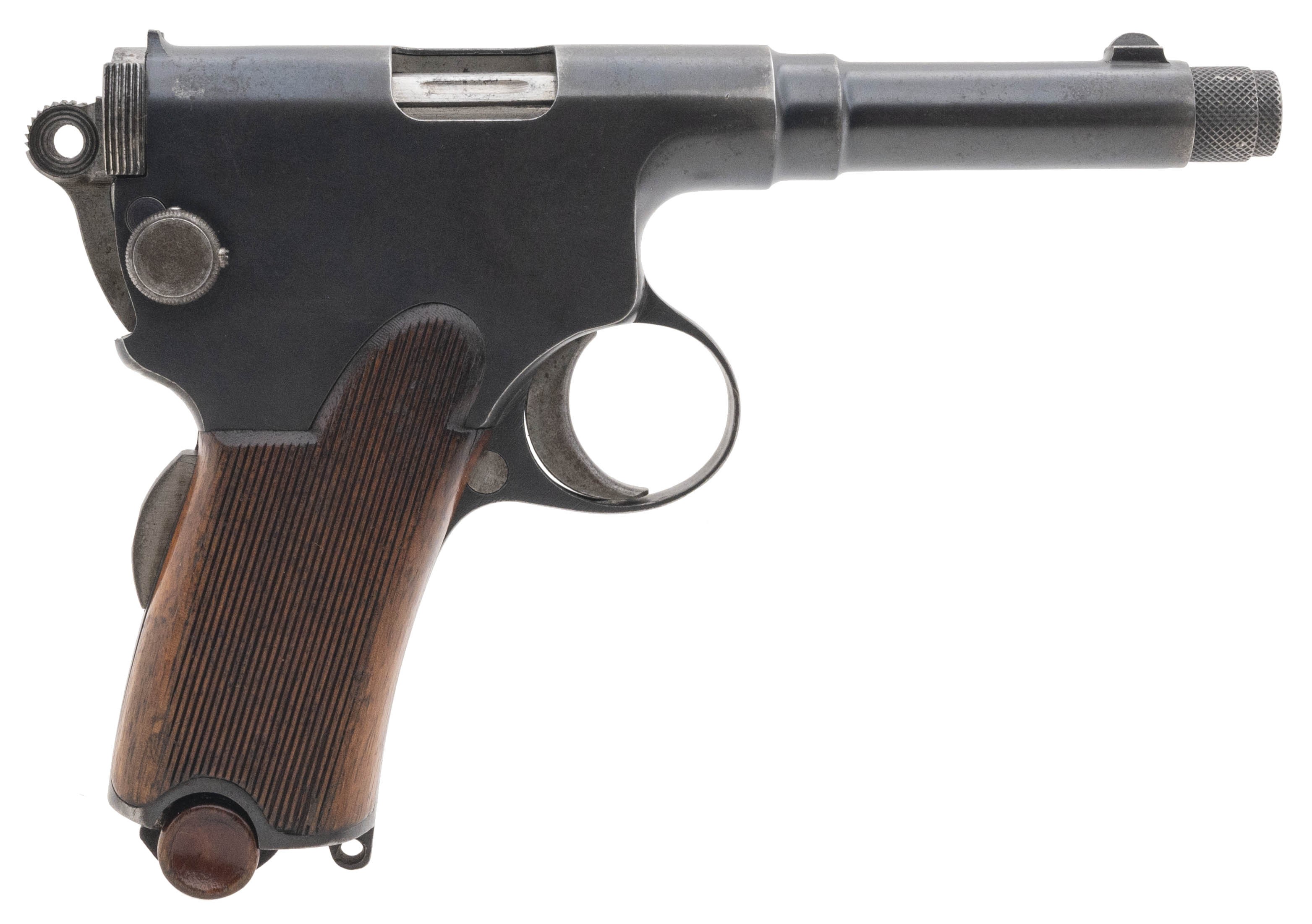 FEG Frommer 1910 .32 Auto (PR59712) - Collectors Firearms