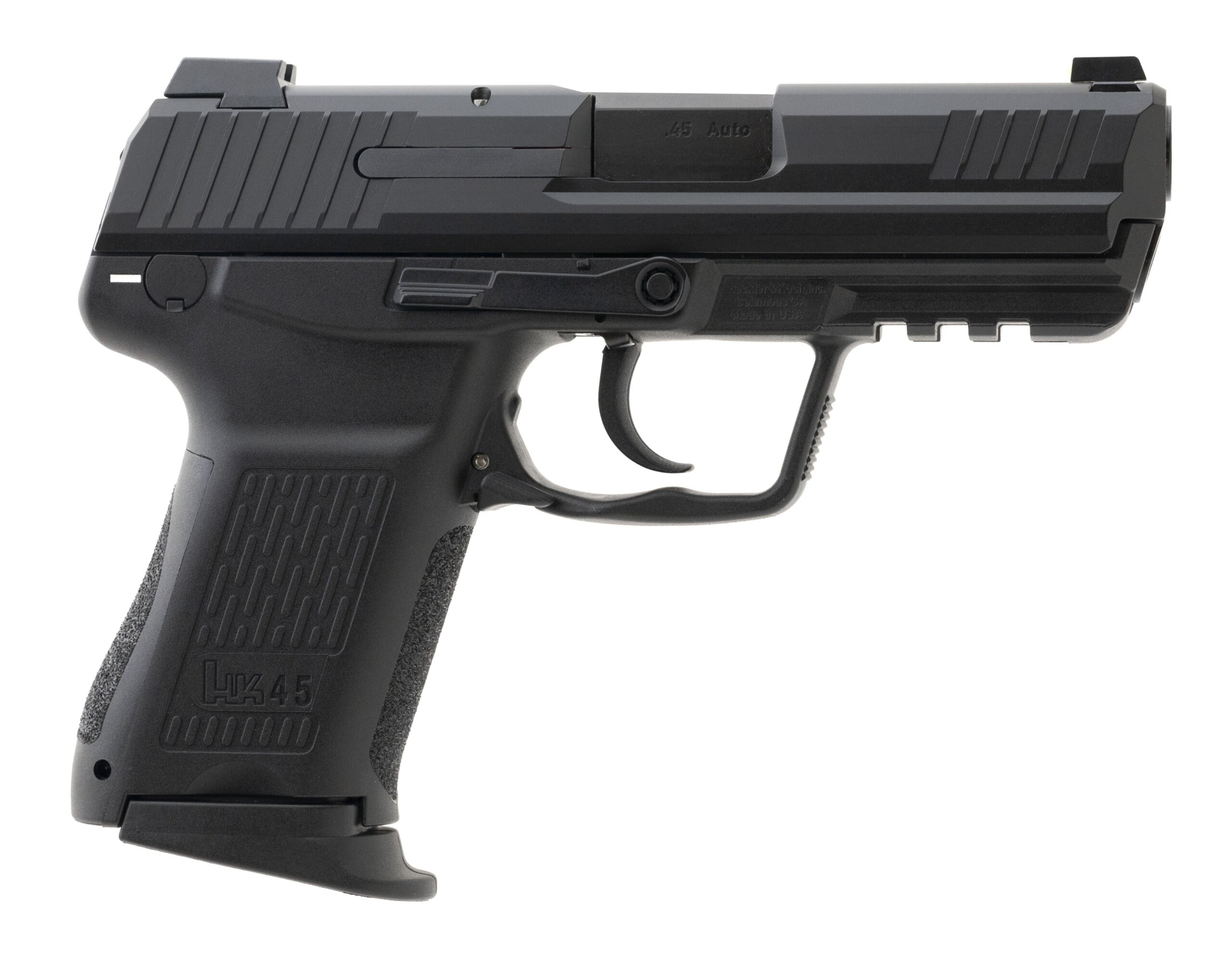 Heckler & Koch HK45 Compact .45 ACP (NGZ2354) NEW - Collectors Firearms