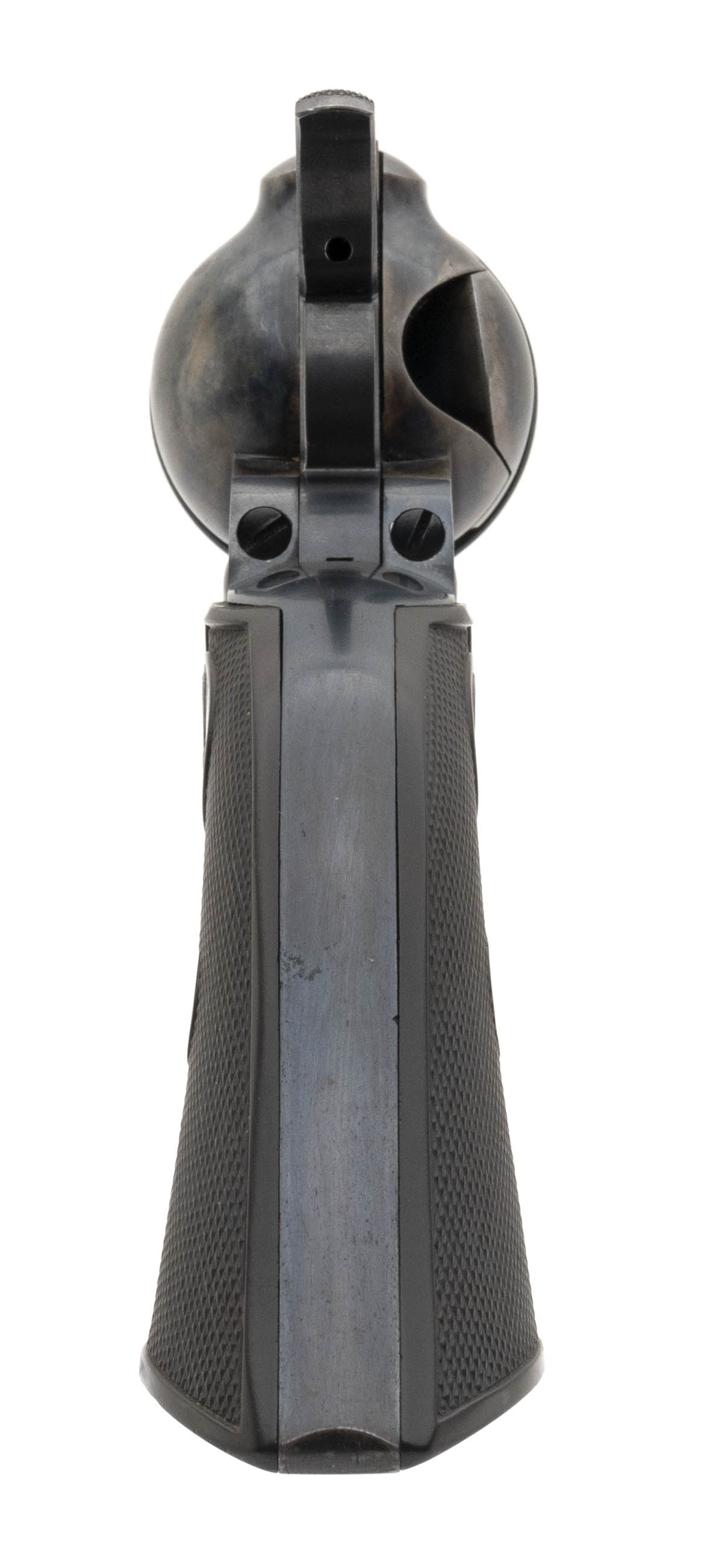 Colt Single Action Army Pinch Frame (AC512) - Collectors Firearms