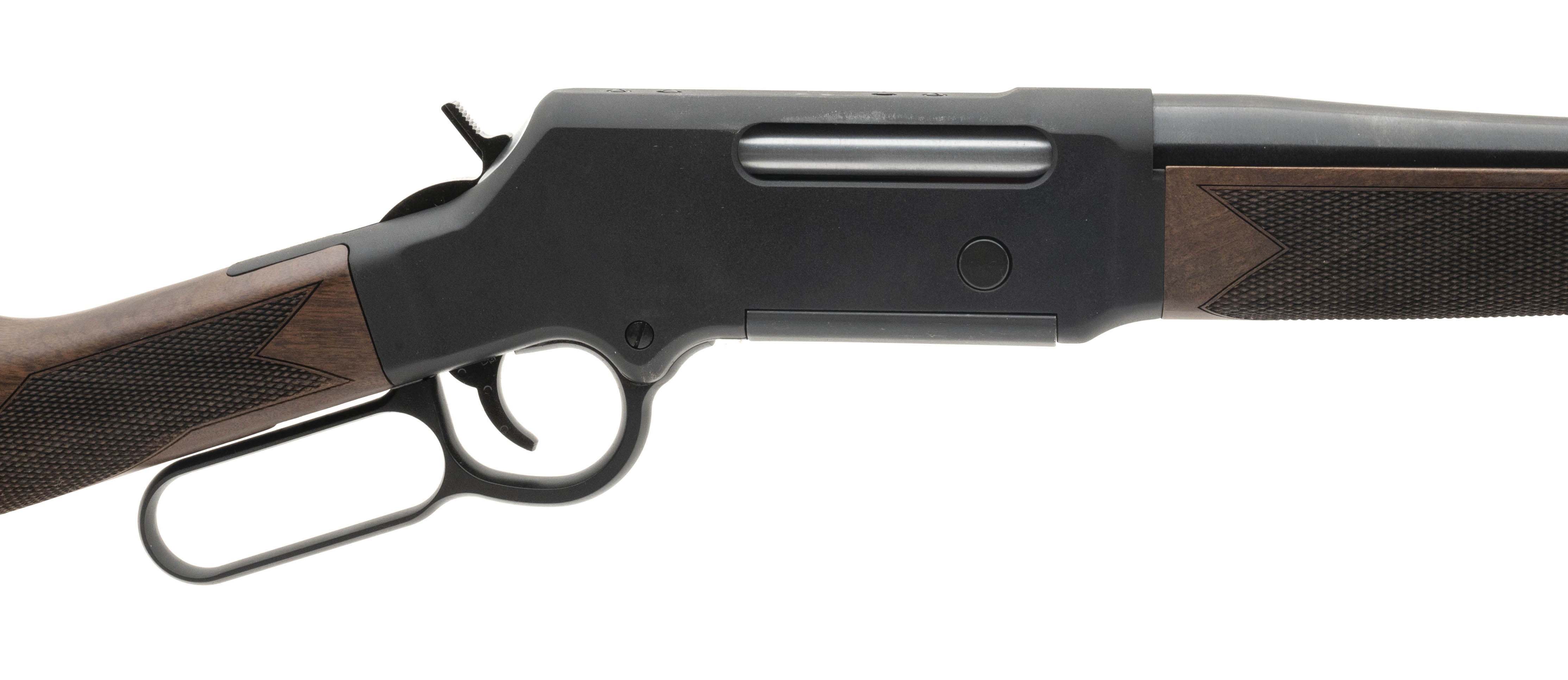 Henry Long Ranger .308 Win. (NGZ2406) NEW - Collectors Firearms