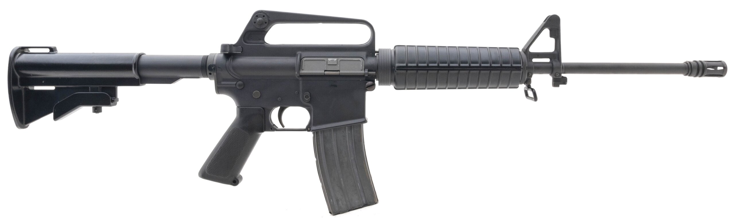 Colt AR-15 Model SP1 .223 Rem (C17900) - Collectors Firearms