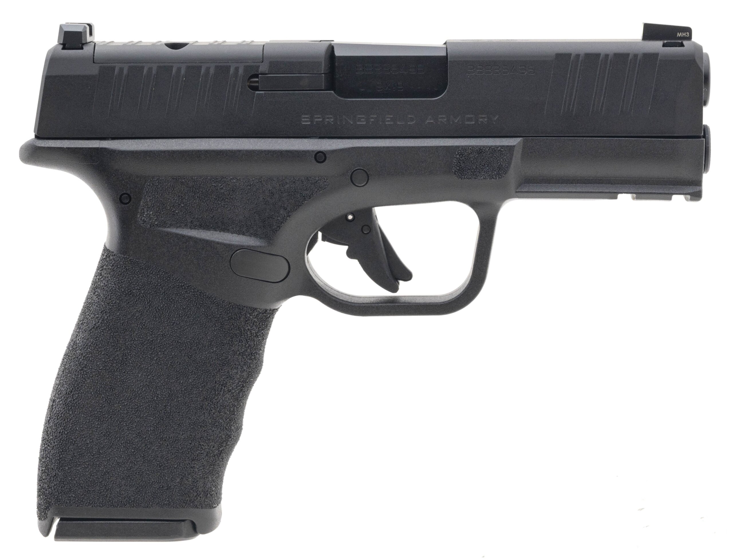 Springfield Hellcat PRO (NGZ2425) NEW - Collectors Firearms