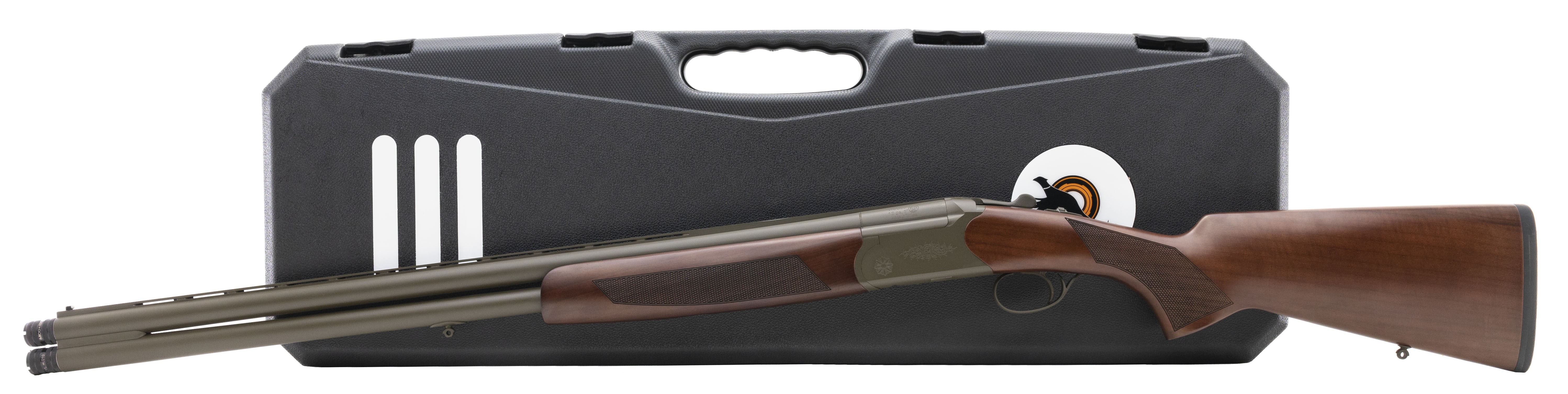 CZ Drake 12 Gauge (NGZ2444) NEW - Collectors Firearms