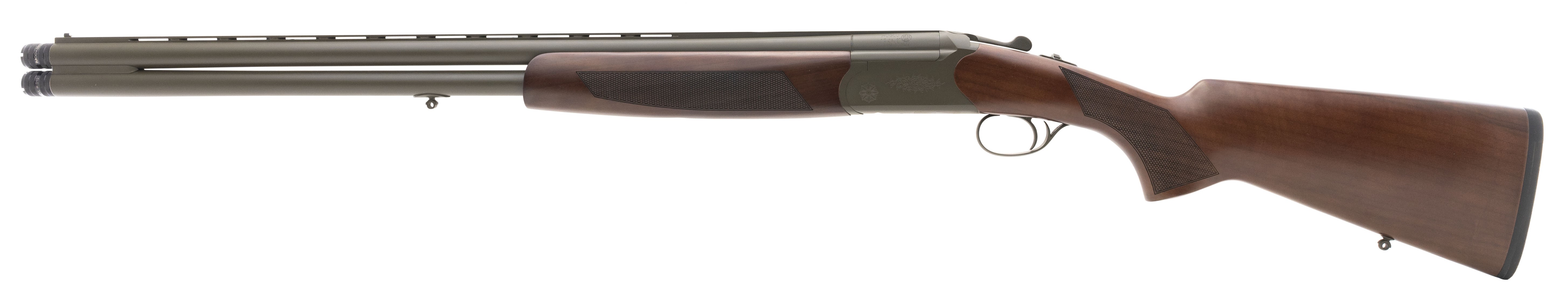 CZ Drake 12 Gauge (NGZ2444) NEW - Collectors Firearms