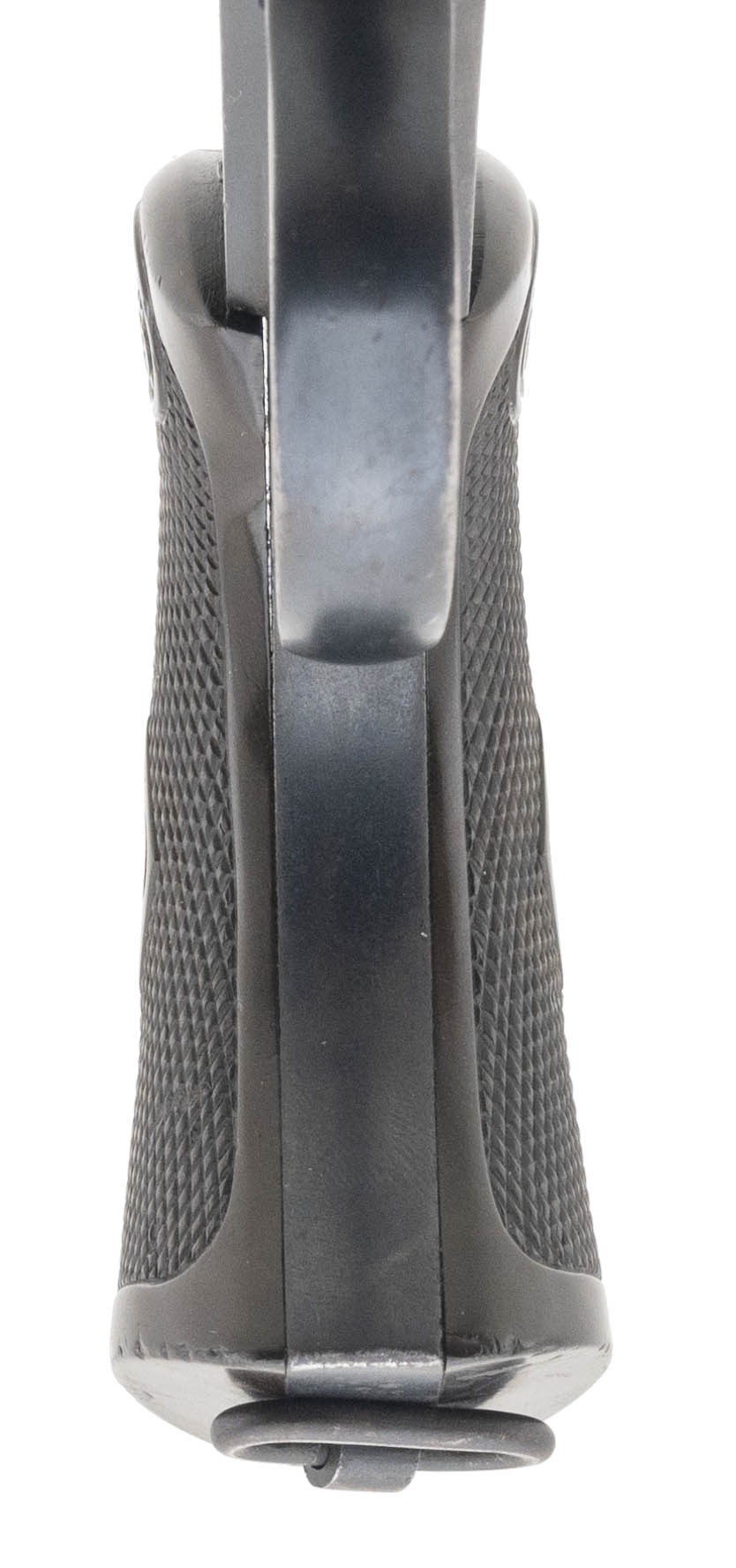 Webley "WG" Target (PR59992) - Collector’s Firearms