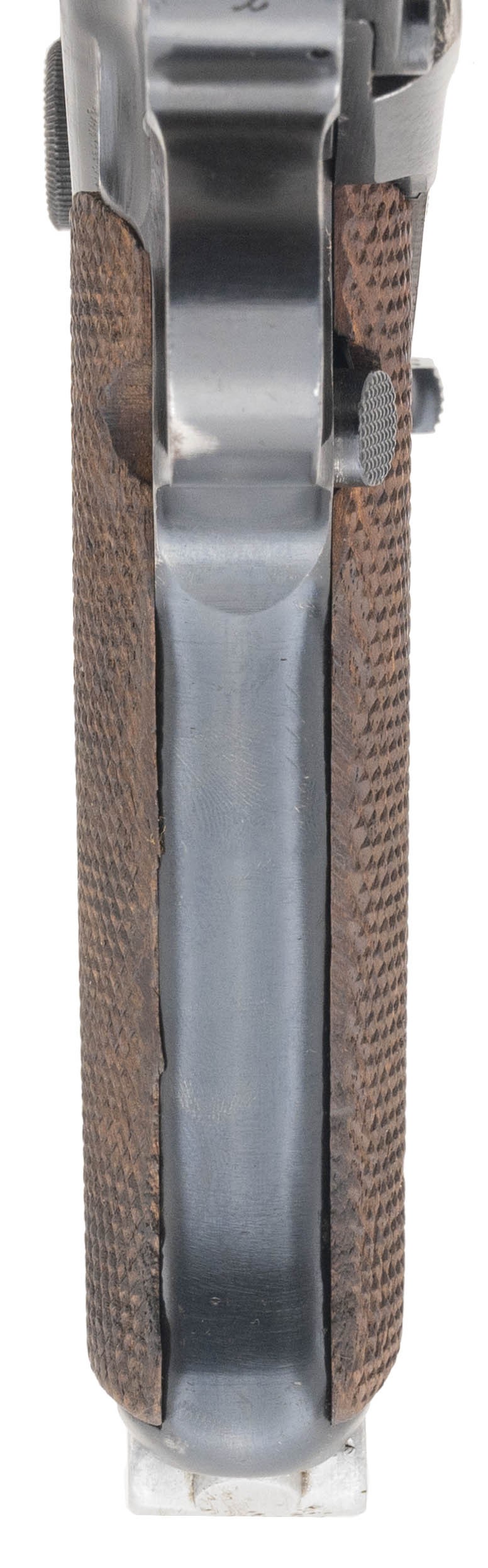 WWII German Luger By Mauser 1942 Dated 9MM (PR60322) - Collectors Firearms