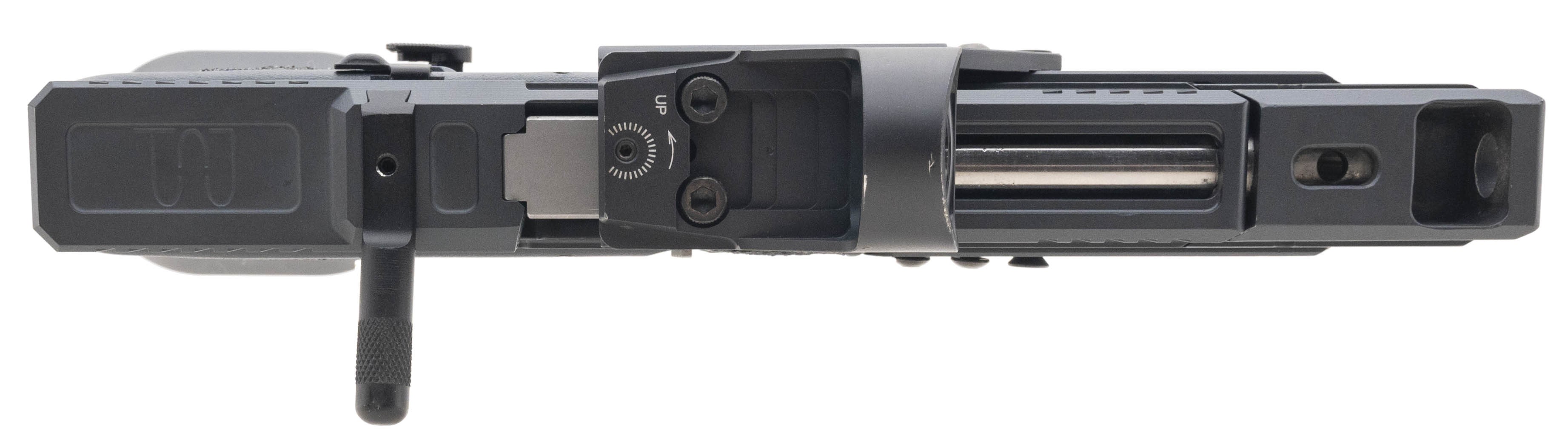 Glock 17L DC Precision Custom 9mm (PR60313) - Collectors Firearms