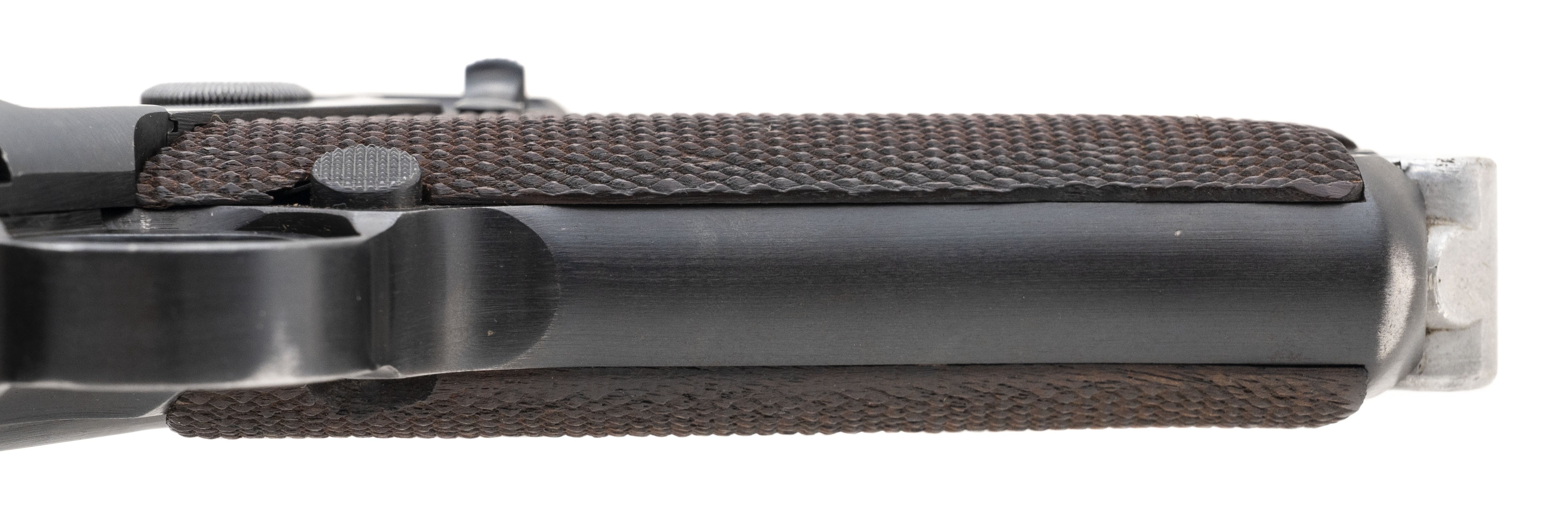 Mauser 1939 Dated Luger 9MM (PR60325) - Collector’s Firearms