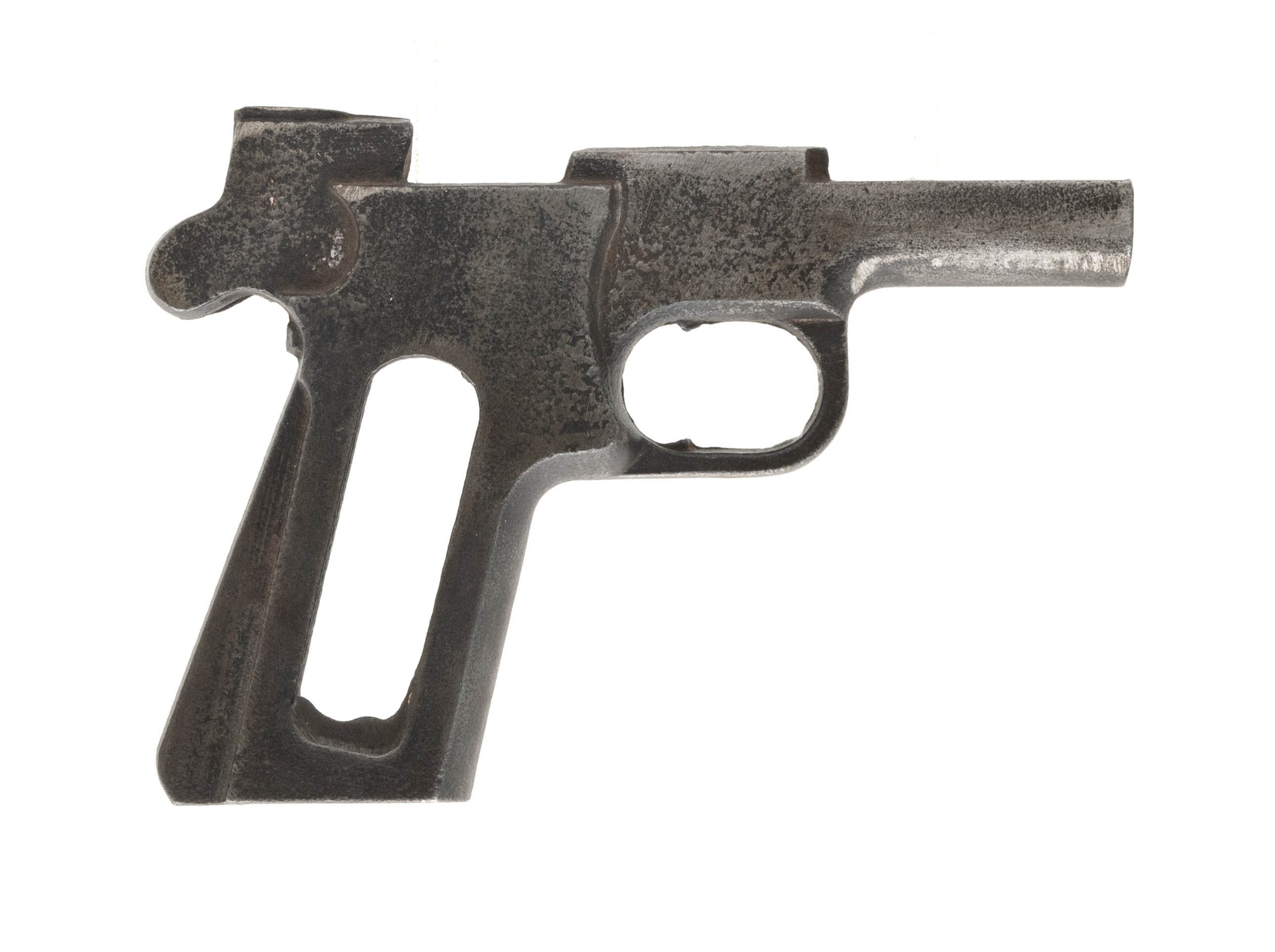 Rare Winchester 1911 WWI blank frame (AW333) - Collectors Firearms