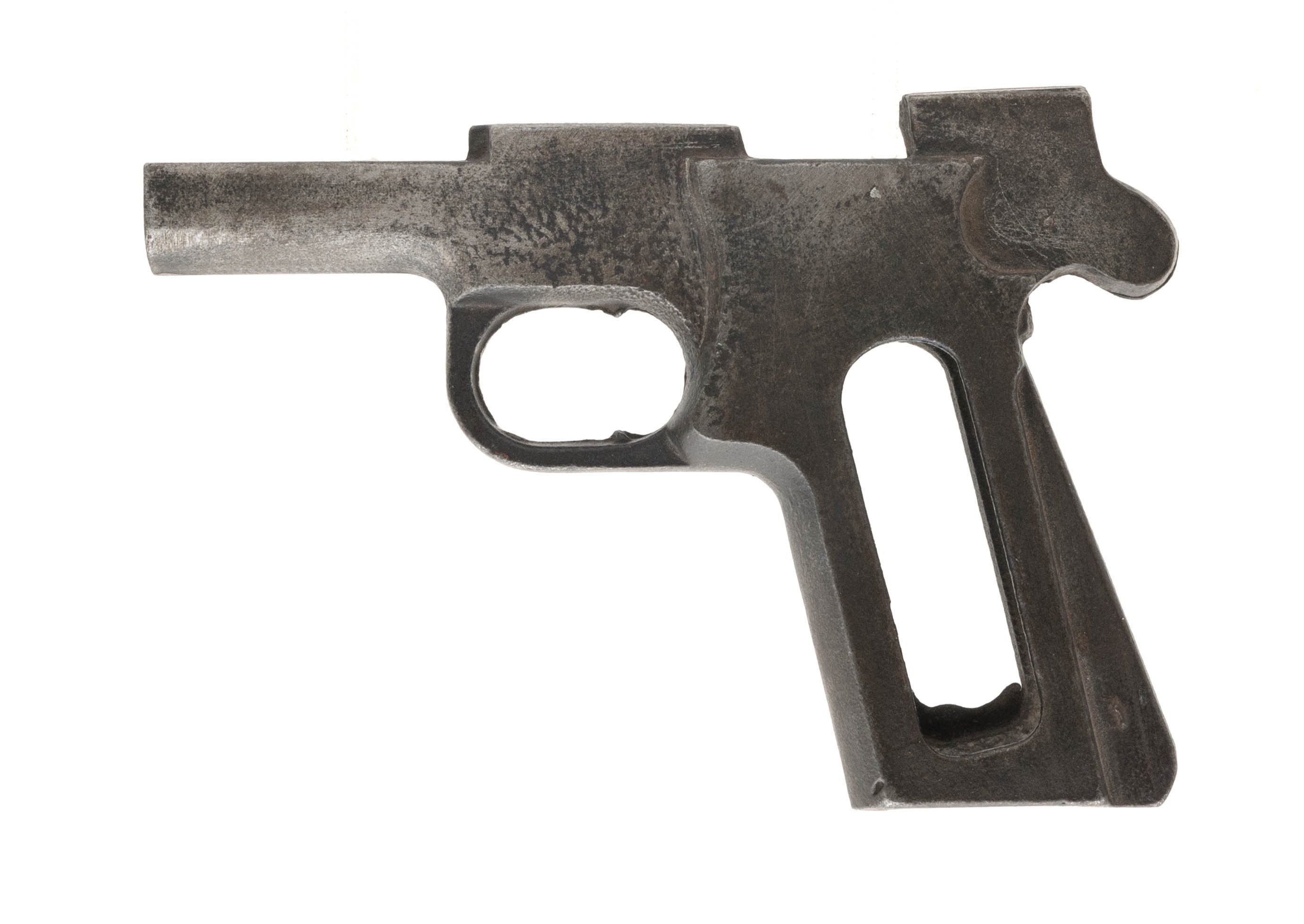 Rare Winchester 1911 WWI blank frame (AW333) - Collectors Firearms