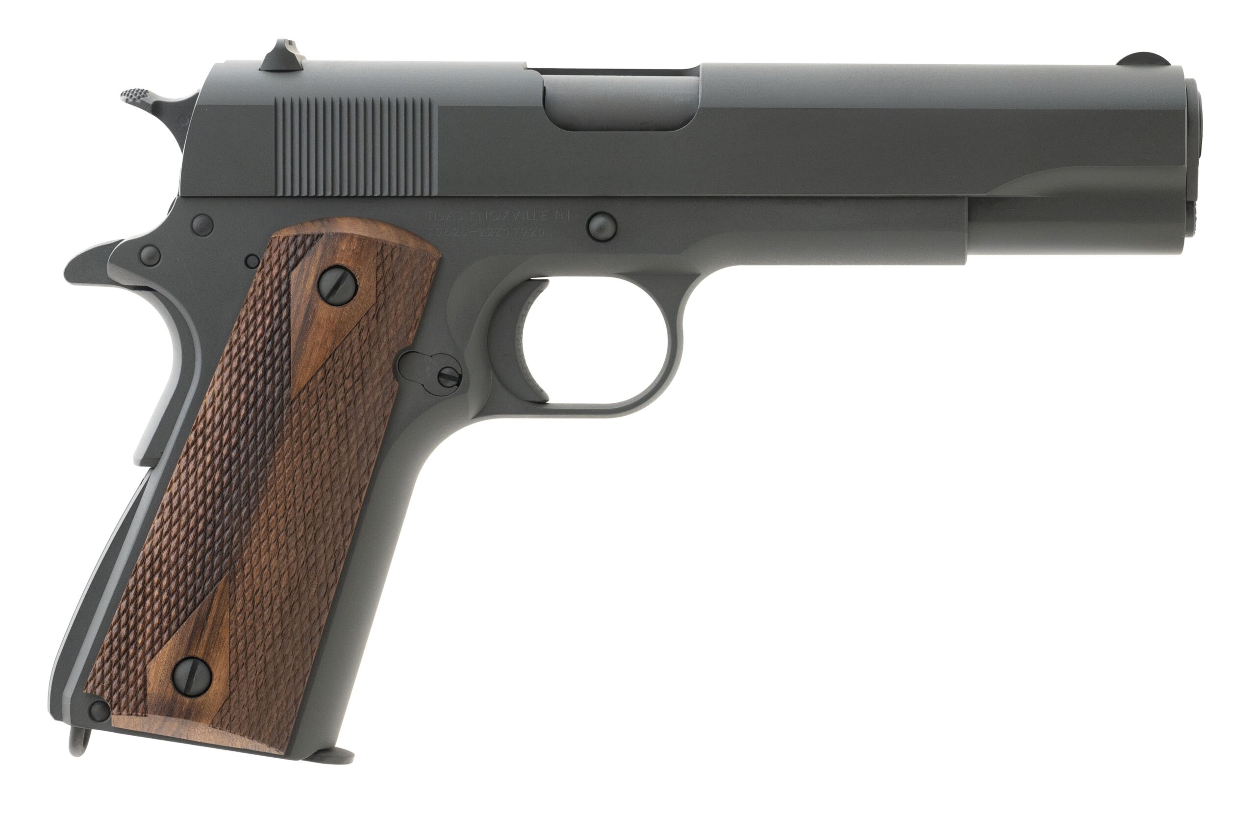 Tisas M1911A1 US Army .45 ACP (NGZ2506) NEW - Collectors Firearms
