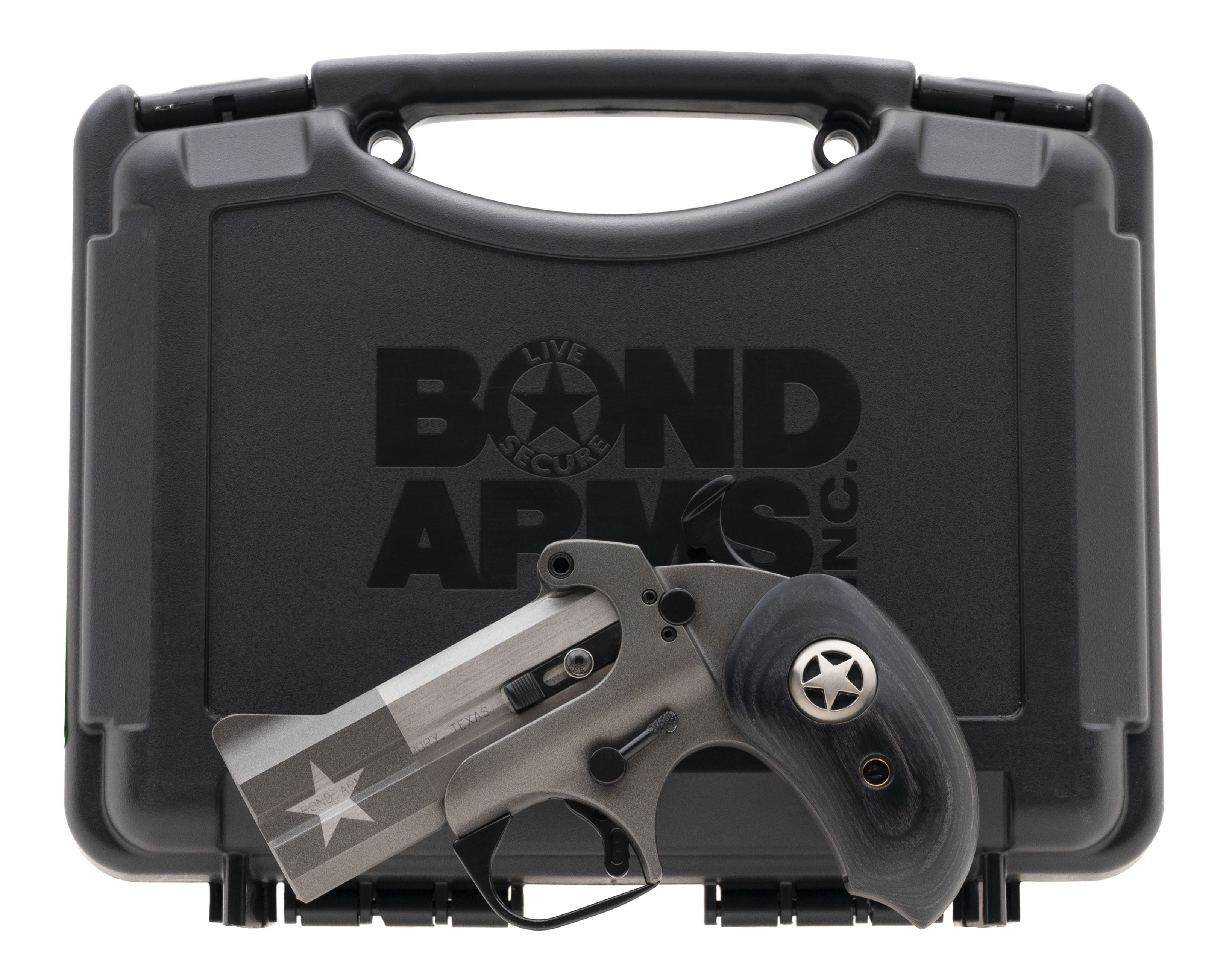 Bond Arms 1836 Defender (NGZ2551) NEW - Collectors Firearms