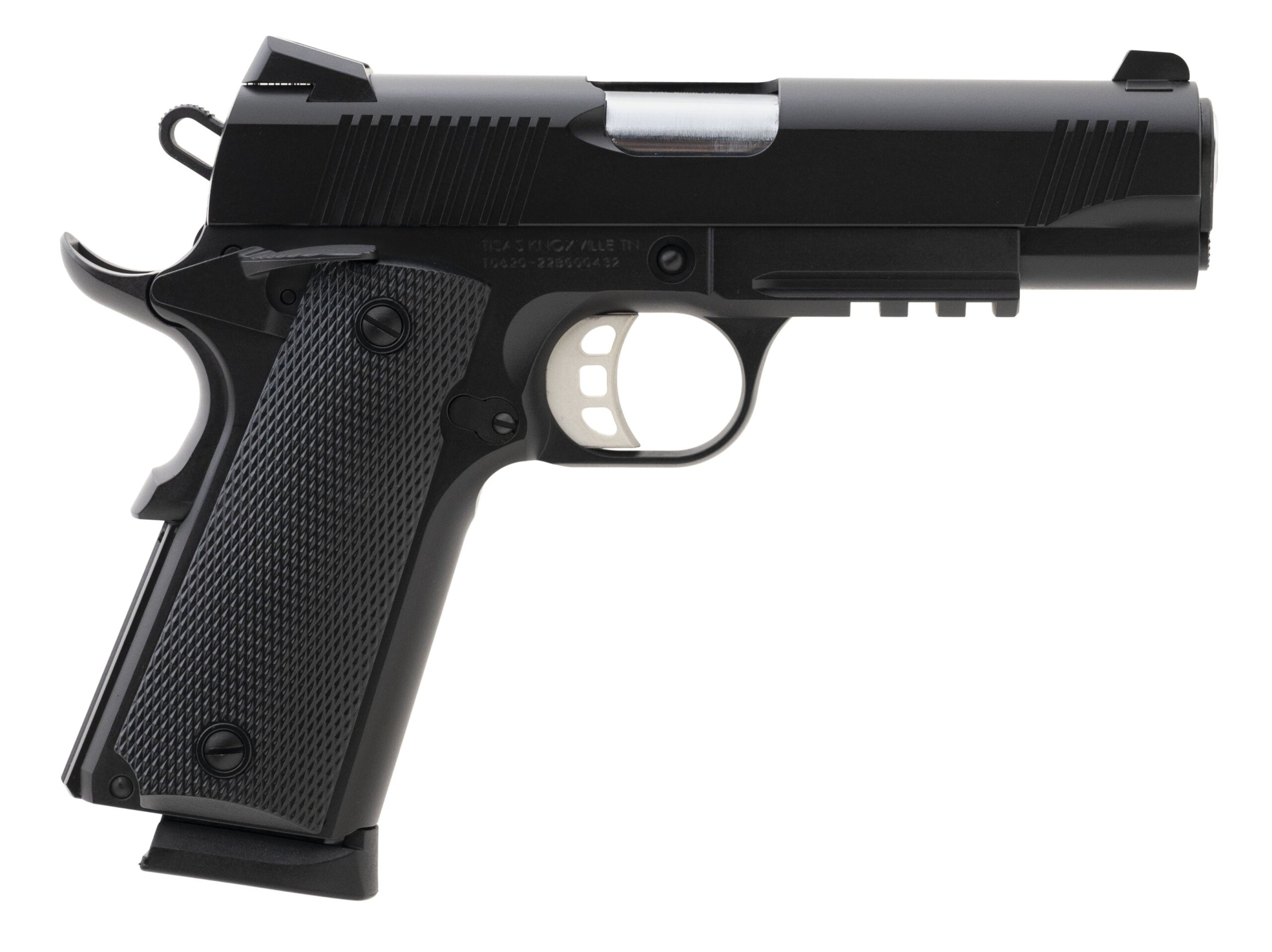 Tisas 1911 Carry B9R 9mm (NGZ2503) NEW - Collectors Firearms
