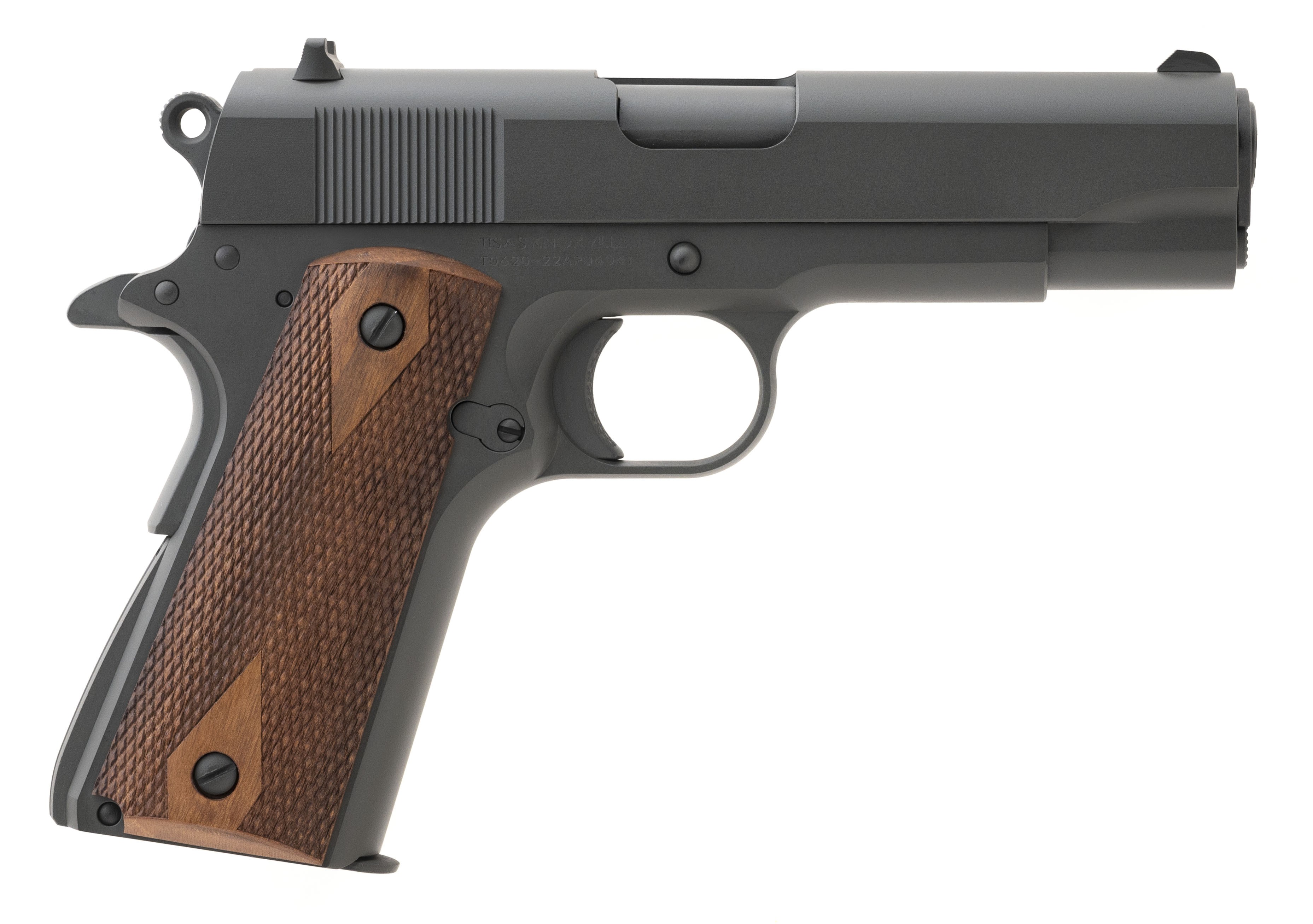 Tisas 1911A1 Tank Commander .45ACP (NGZ2508) NEW - Collectors Firearms