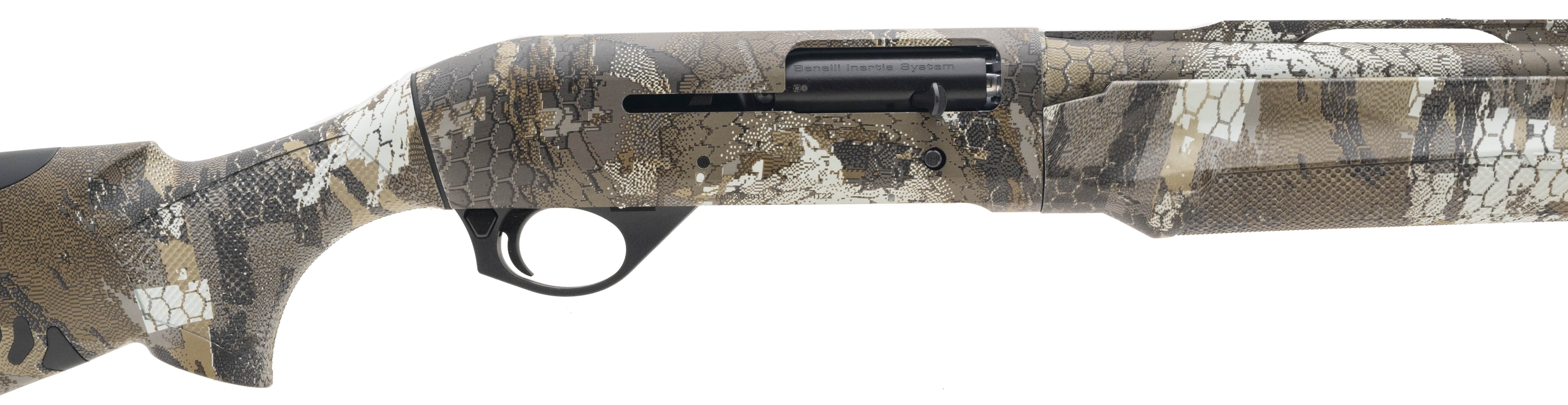 Benelli M2 12 Gauge (NGZ2507) NEW - Collector’s Firearms