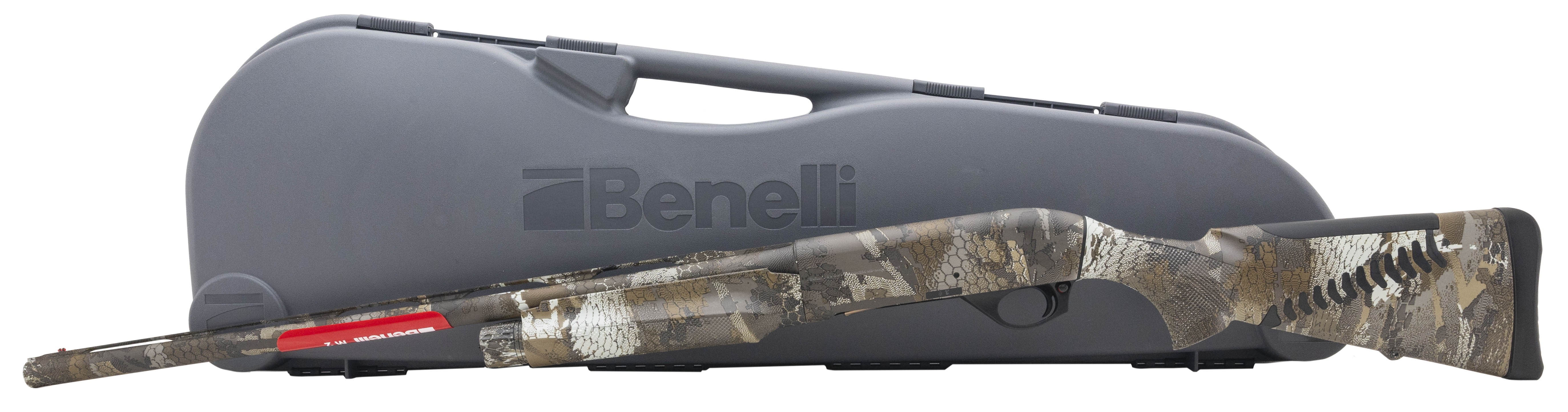 Benelli M2 12 Gauge (NGZ2507) NEW - Collector’s Firearms