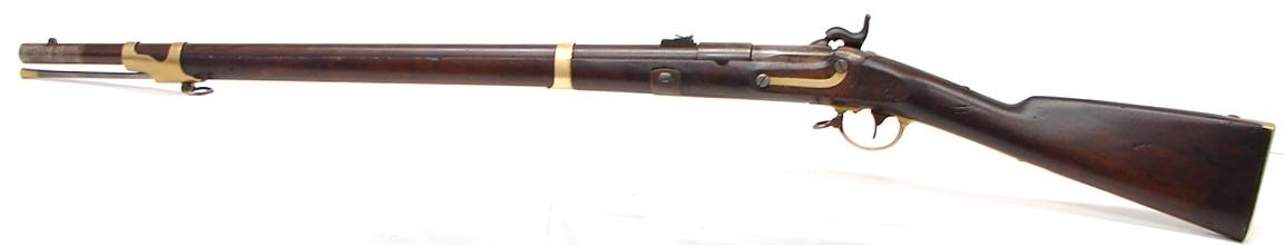 Rare Linder Conversion rifle (AL2602) - Collectors Firearms