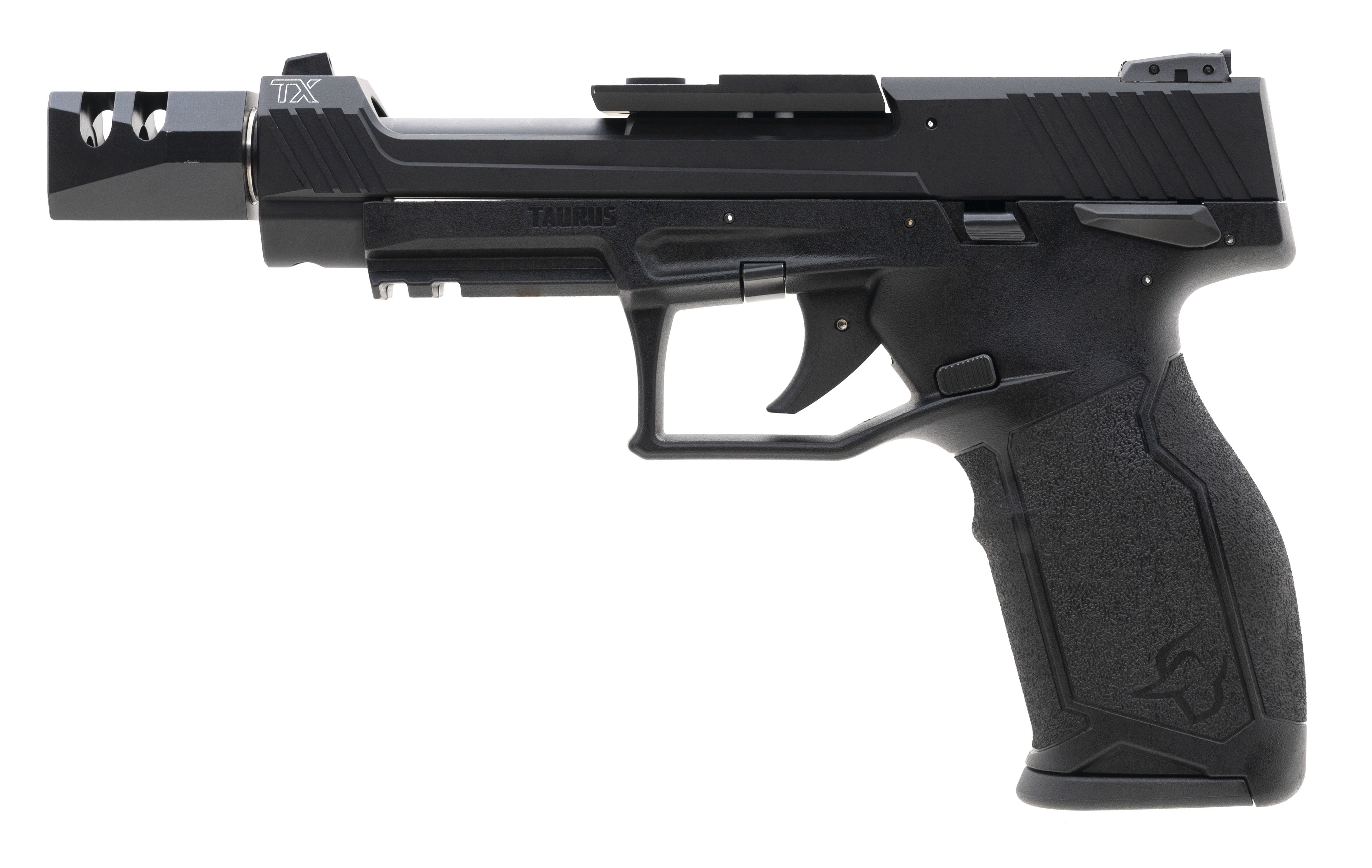 Taurus TX T.O.R.O .22LR (NGZ2493) NEW - Collectors Firearms
