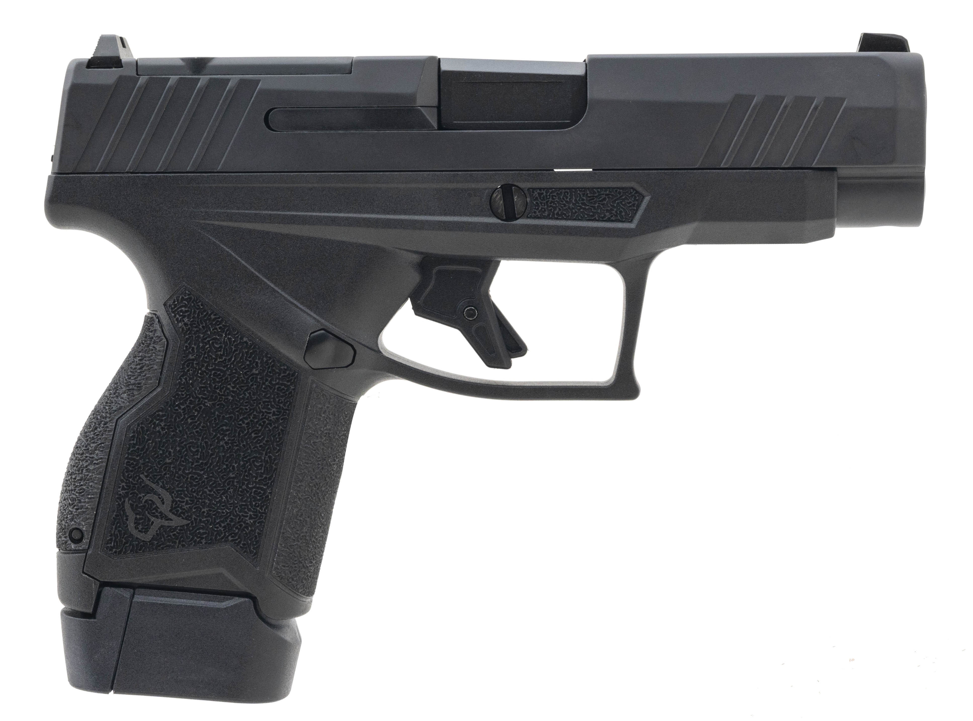 Taurus GX4 XL 9mm (NGZ2494) NEW - Collectors Firearms