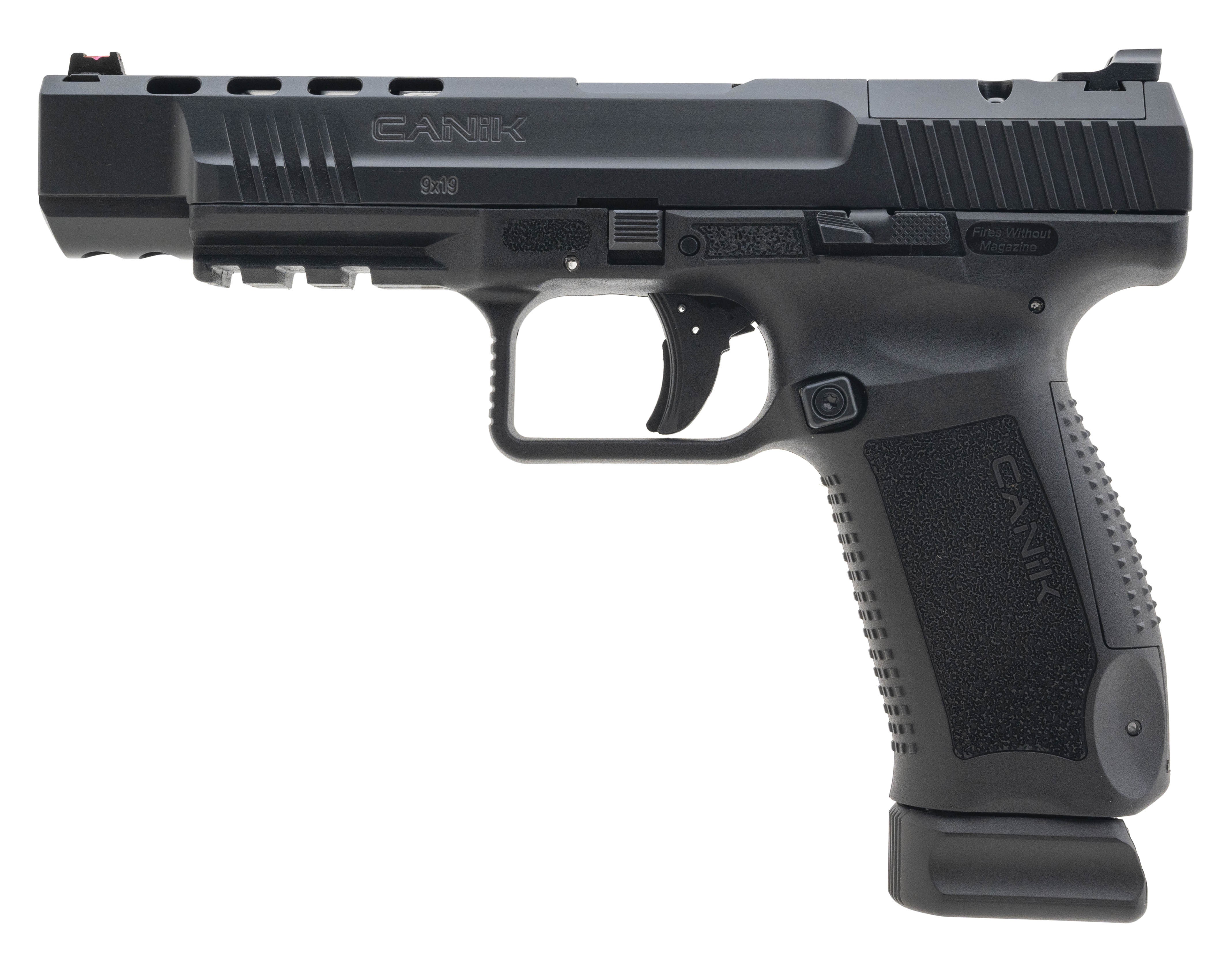 Canik TP9 SFX 9mm (NGZ484) NEW - Collectors Firearms