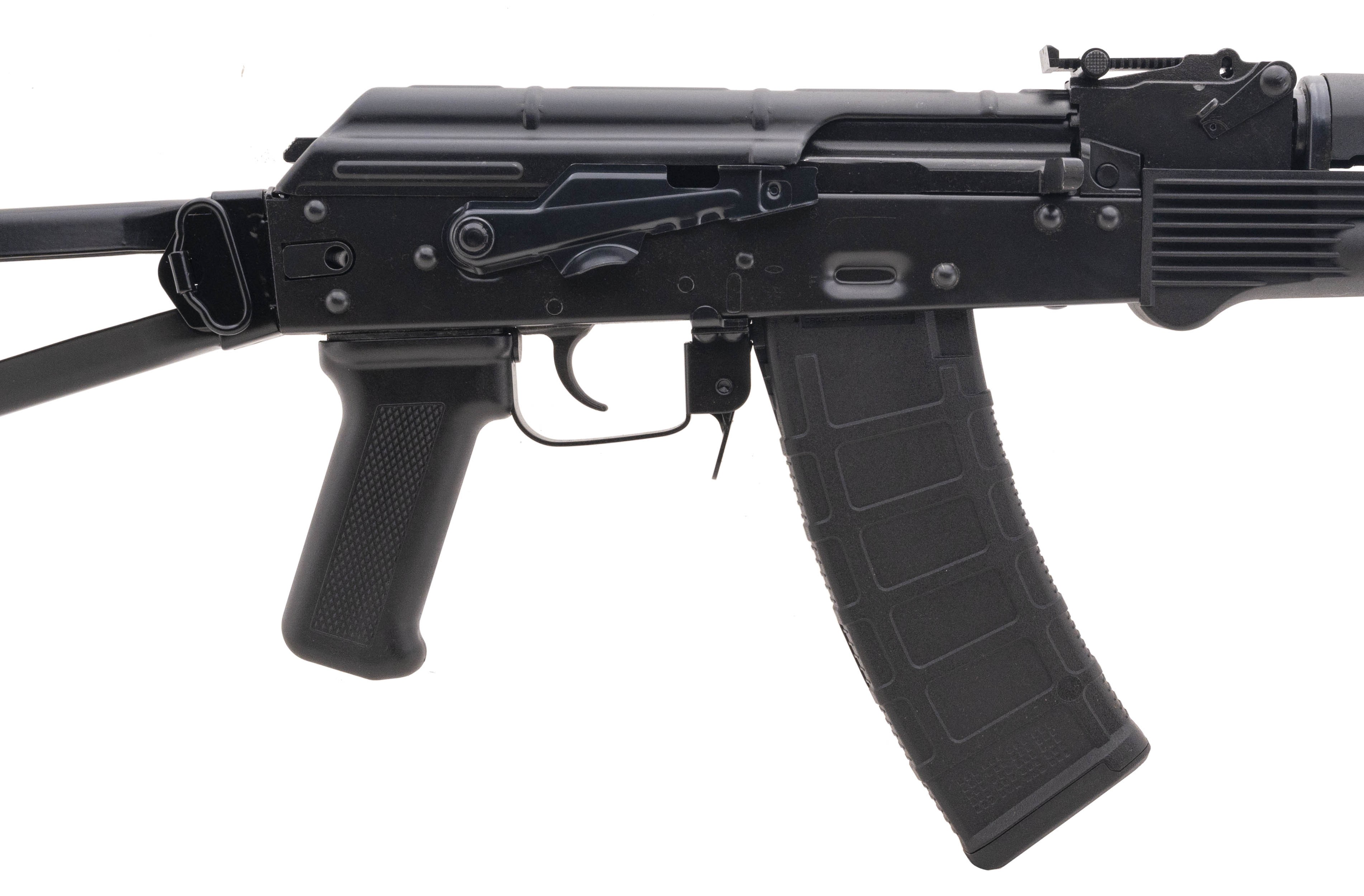 Riley Defense RAK74 5.45x39 (NGZ2555) NEW - Collector’s Firearms