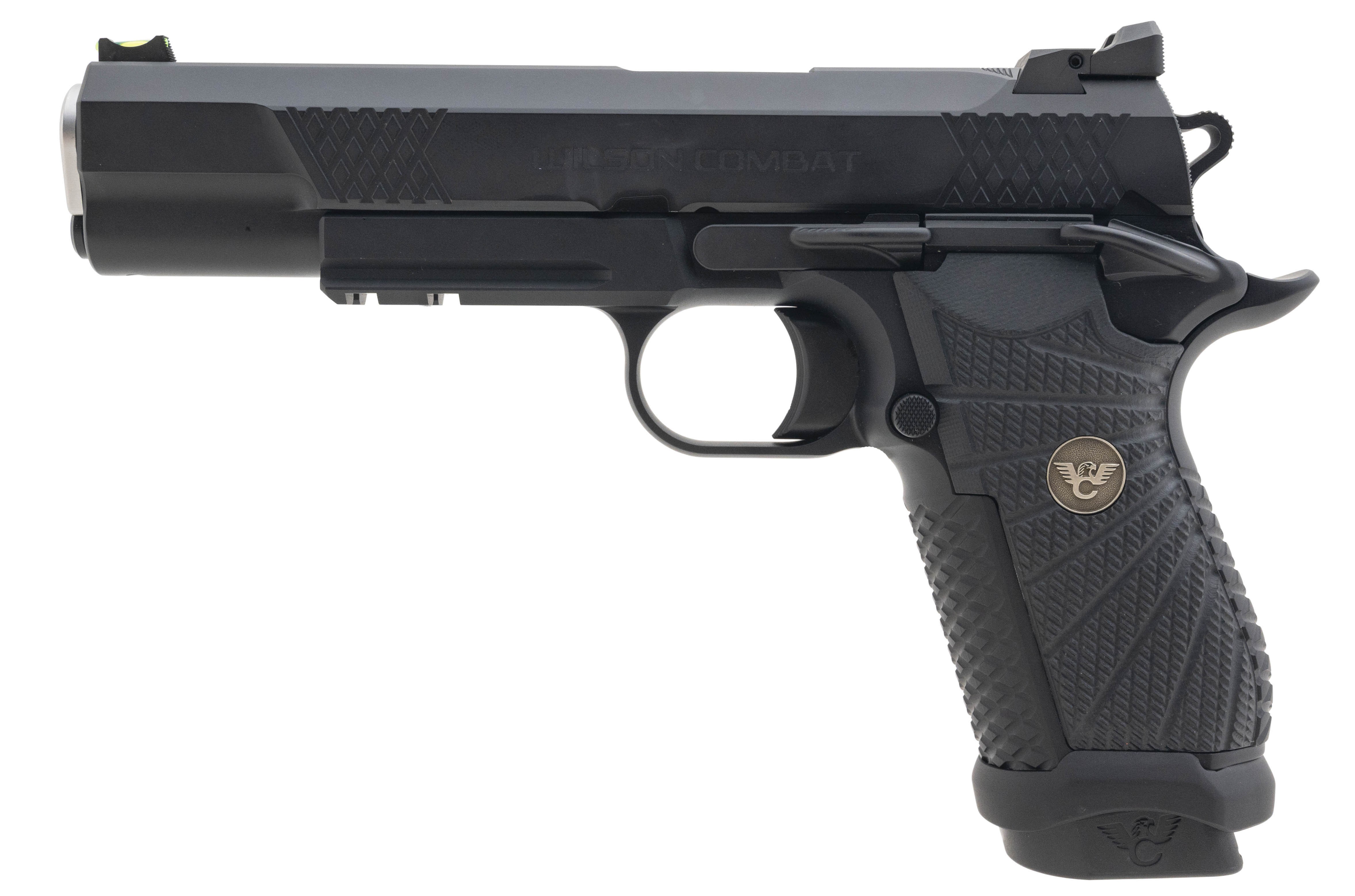 Wilson Combat EDC X9L 9mm (NGZ2568) NEW - Collectors Firearms