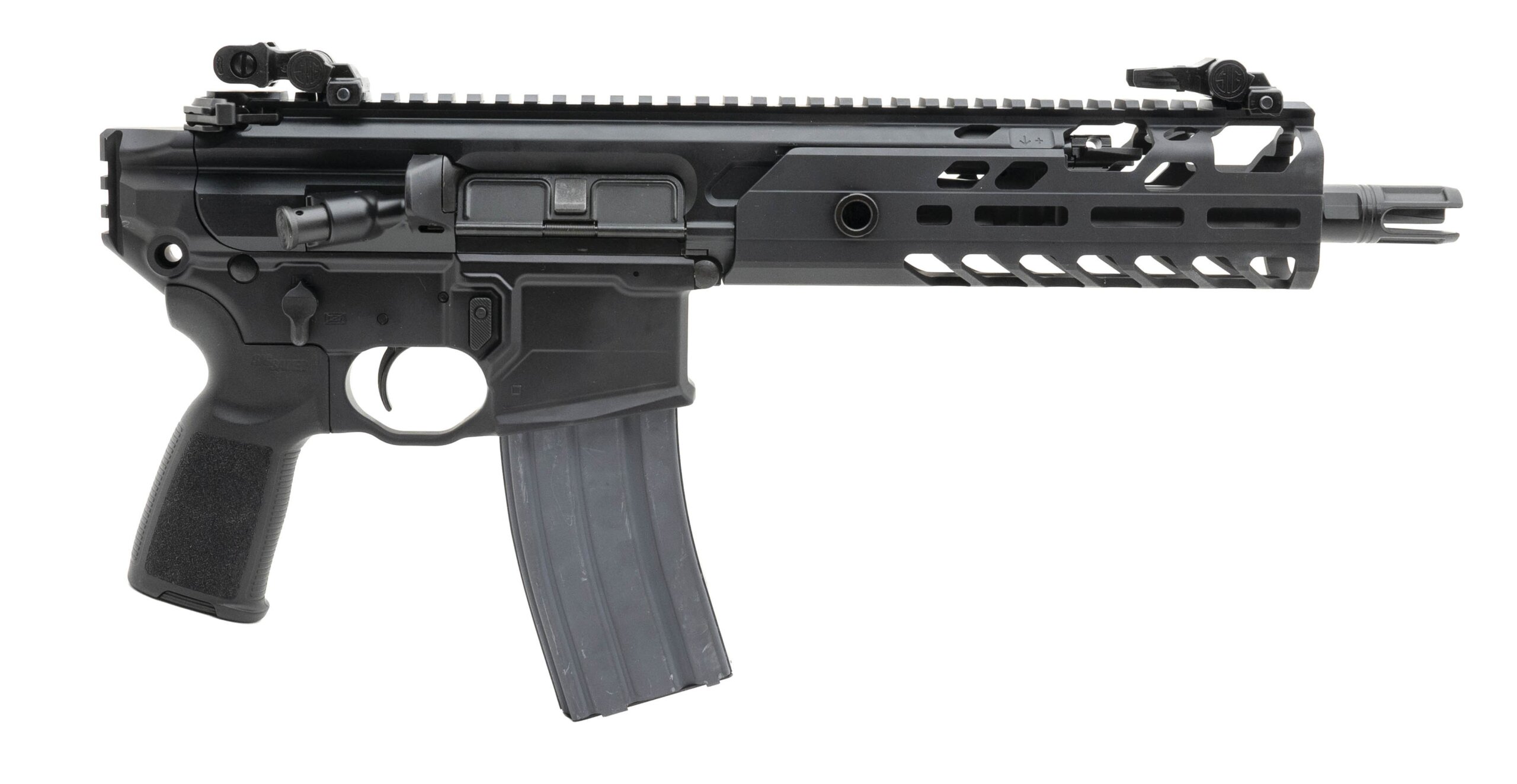 Sig Sauer MCX .300BLK (NGZ2588) NEW - Collector’s Firearms