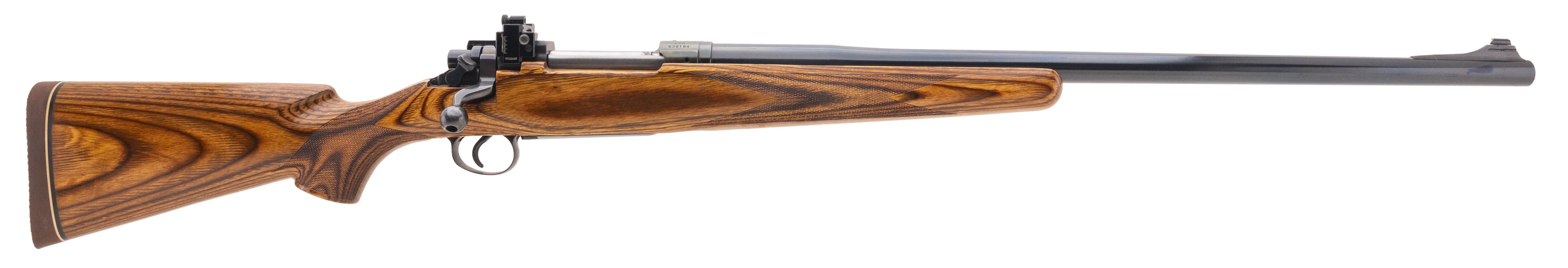 Custom P14 Bolt Action .585 Nyati (R37913) - Collectors Firearms