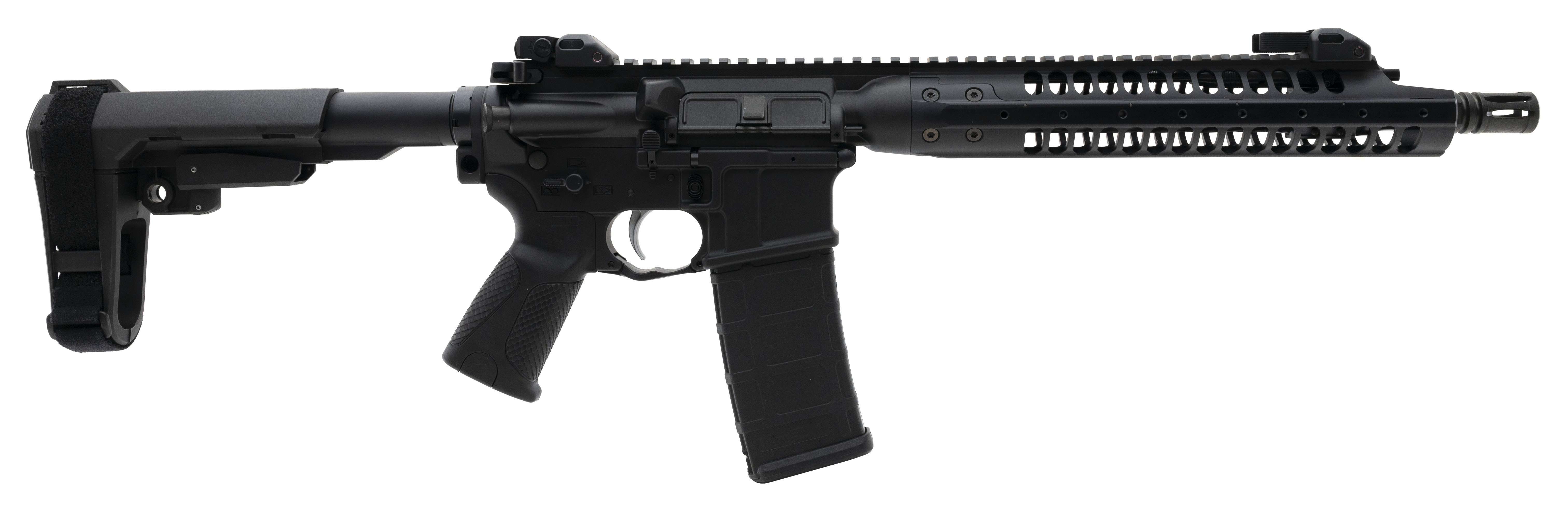 LWRC IC-A5 5.56 NATO (NGZ2646) NEW - Collectors Firearms