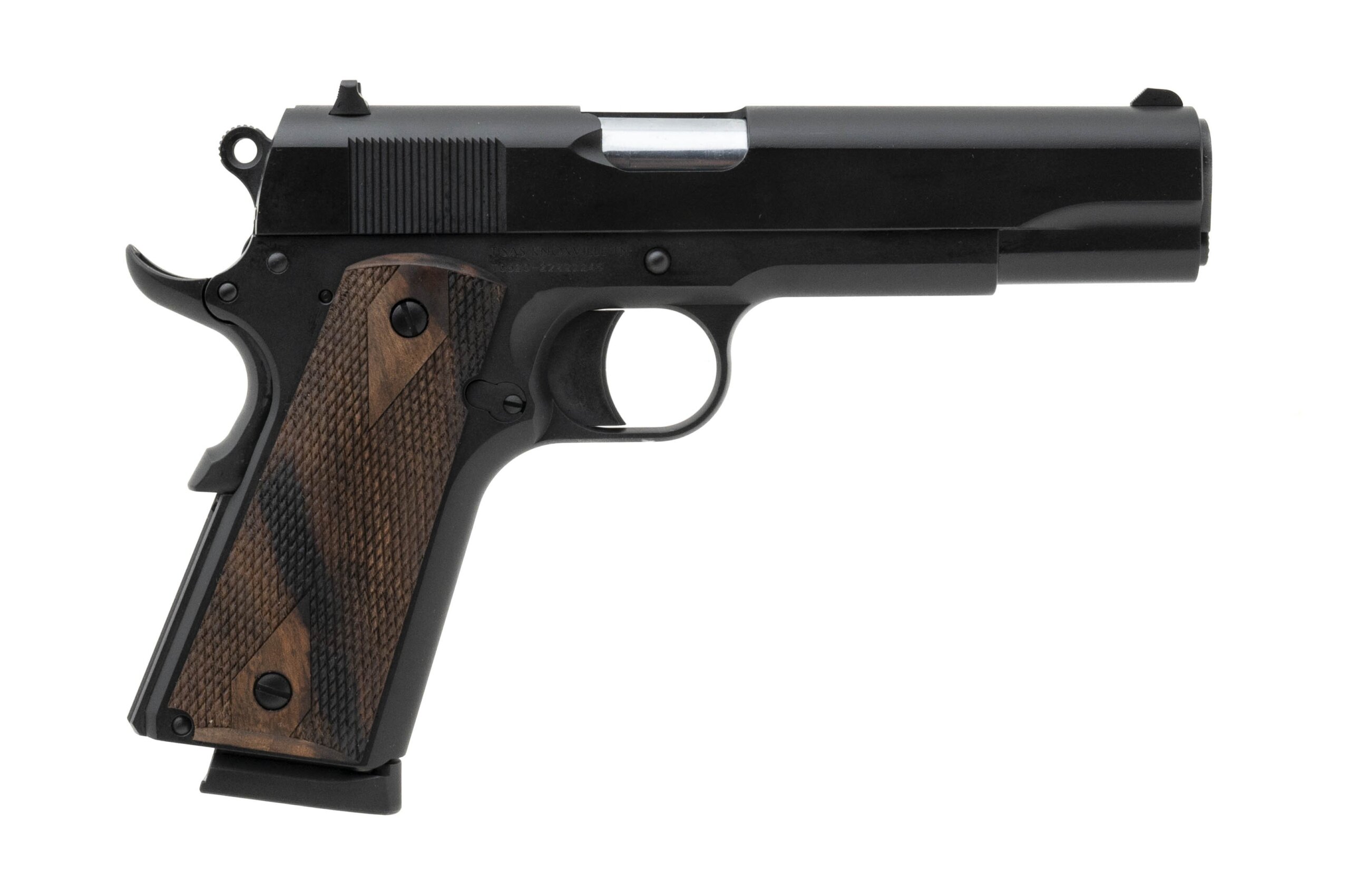 Tisas 1911A1 Stakeout .45ACP (NGZ2652) NEW - Collectors Firearms