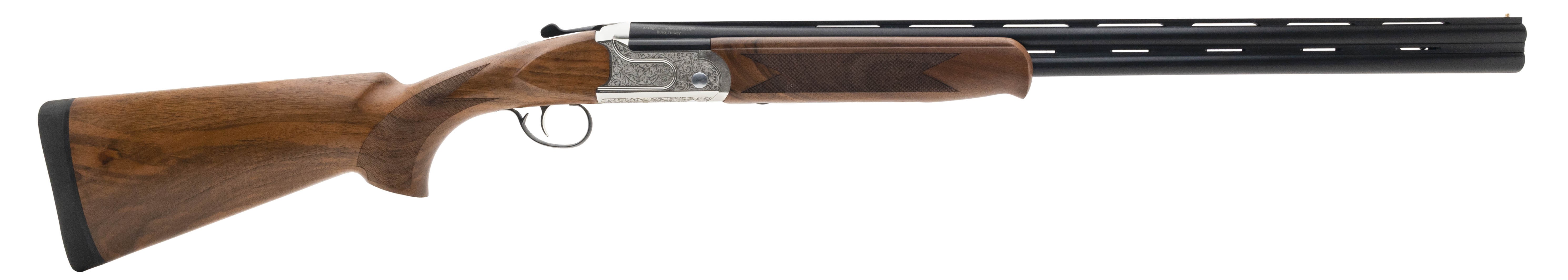 Stevens 555 Enhanced 28 Gauge (NGZ2650) NEW - Collectors Firearms