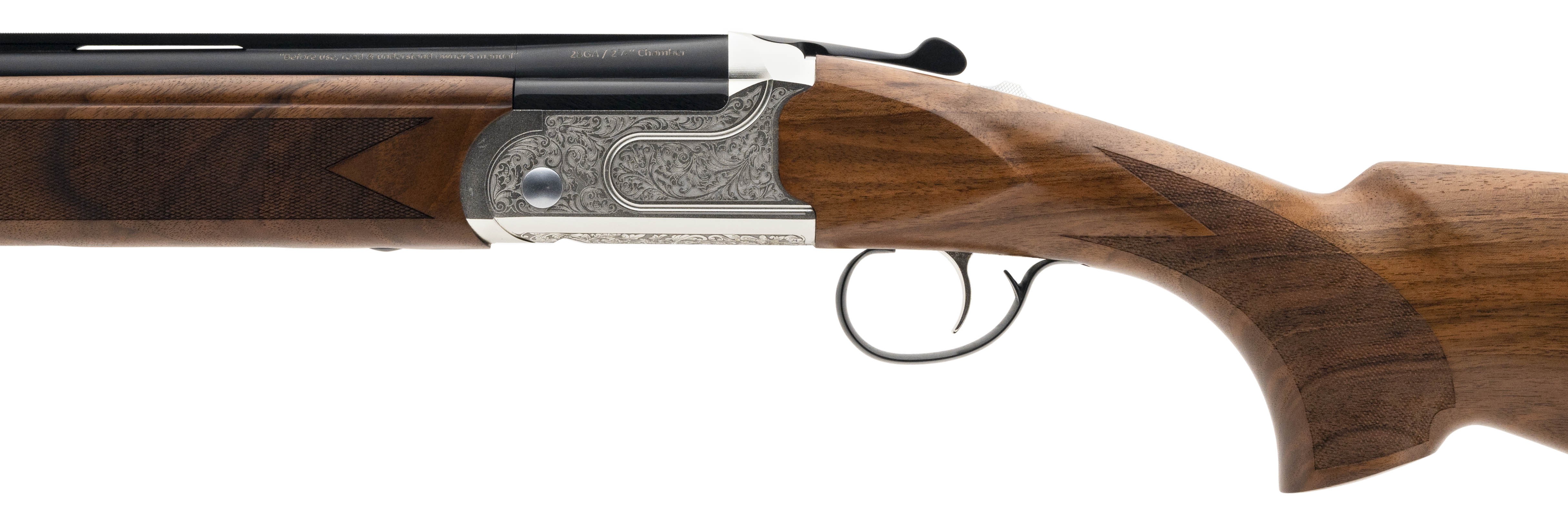 Stevens 555 Enhanced 28 Gauge (NGZ2650) NEW - Collectors Firearms