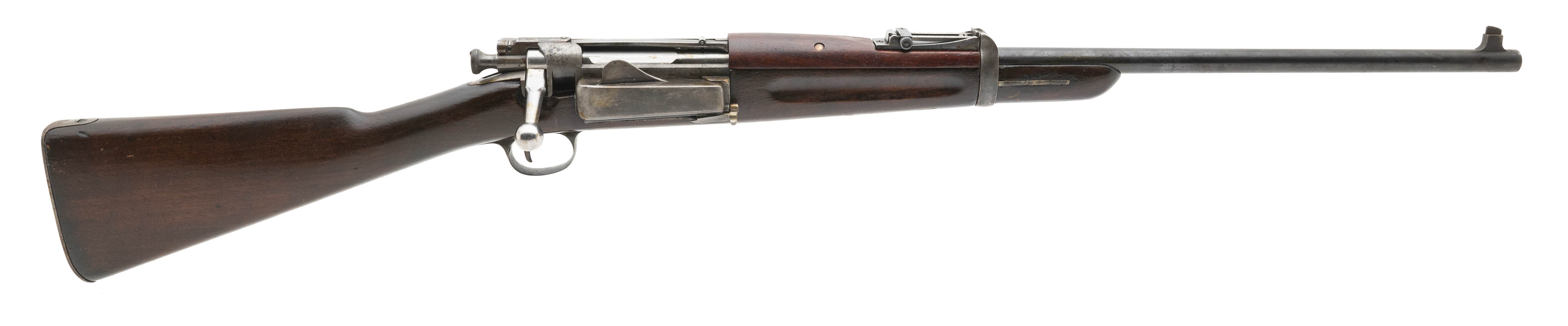 US Springfield Model 1896 Krag Carbine .30-40 Krag (AL7835 ...