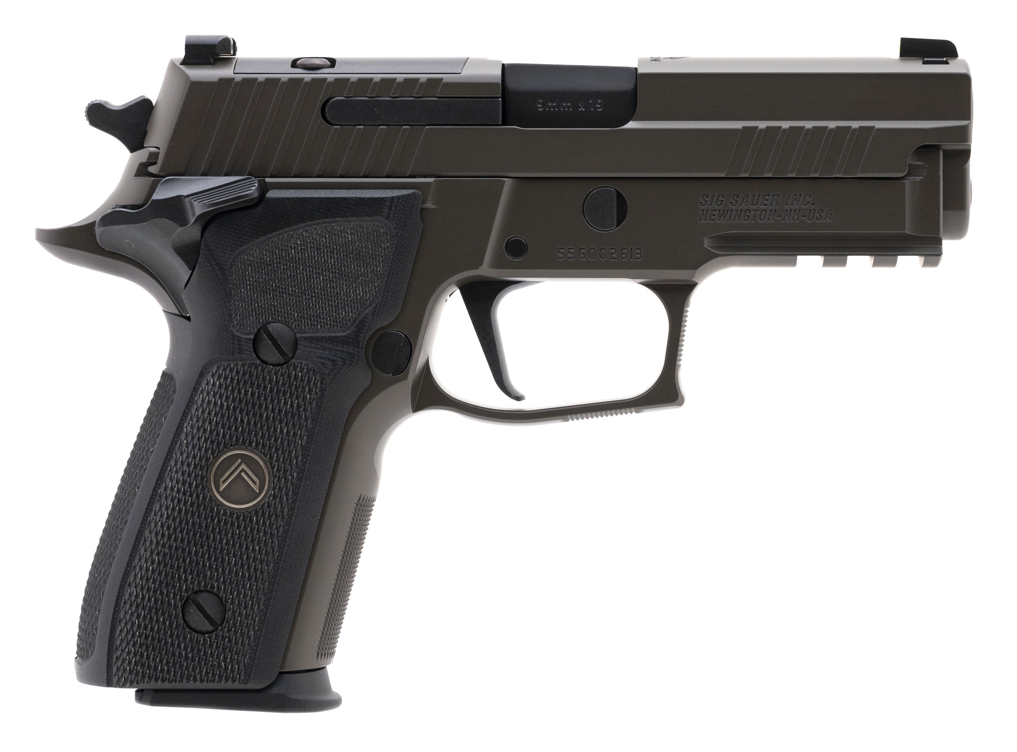 Sig Sauer P229 Legion 9mm (NGZ2700) NEW - Collectors Firearms