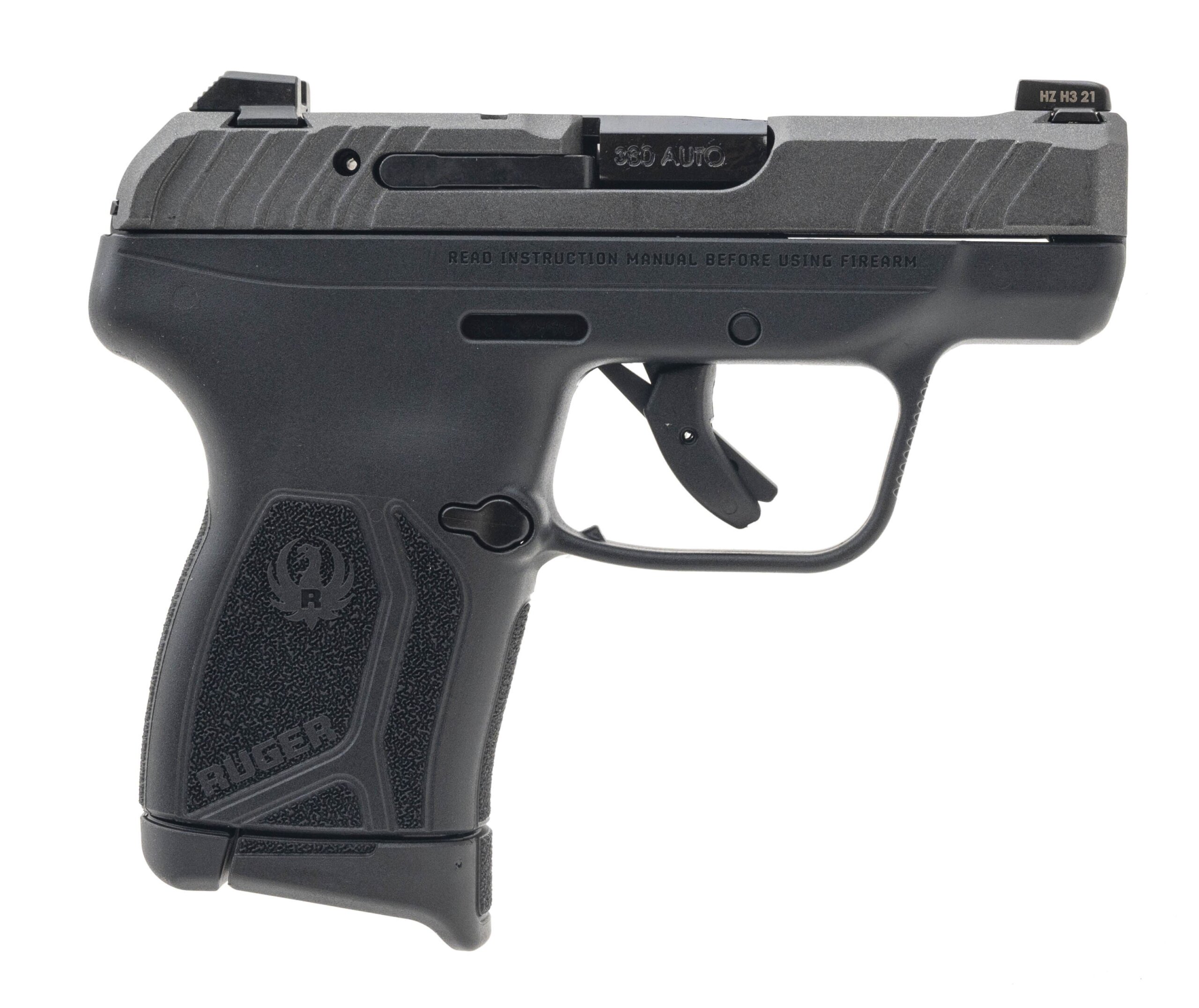 Ruger LCP MAX Talo Edition .380ACP (NGZ2711) NEW - Collectors Firearms