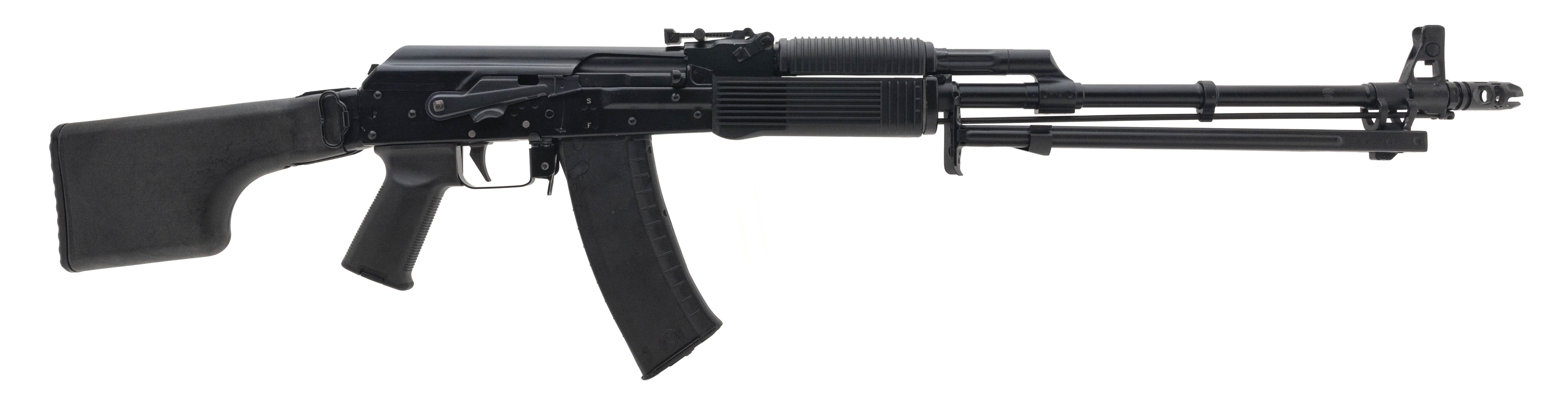 Molot-Oruzhie VEPR RPK-74 5.45x39 (R38423) - Collector’s Firearms