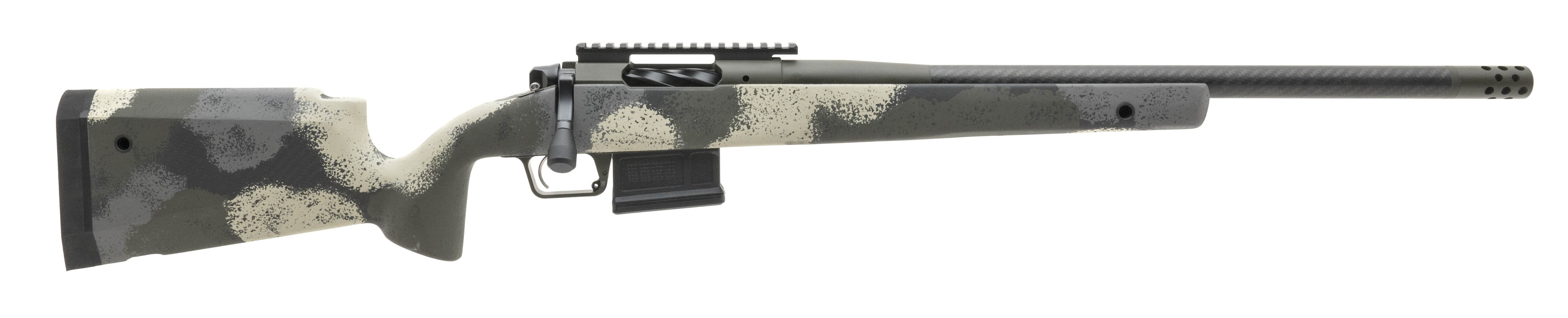 Springfield Armory 2020 Waypoint .308 WIN (NGZ2811) - Collectors Firearms