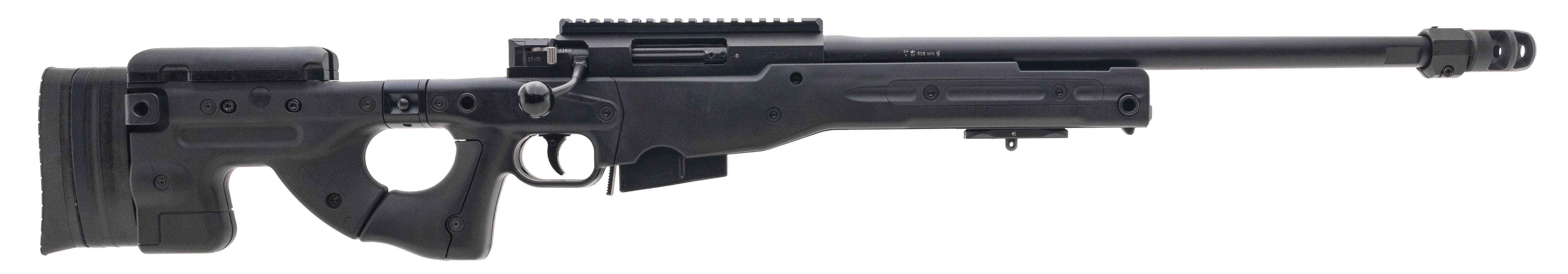 Accuracy International AT308 .308 WIN (R38441) - Collectors Firearms
