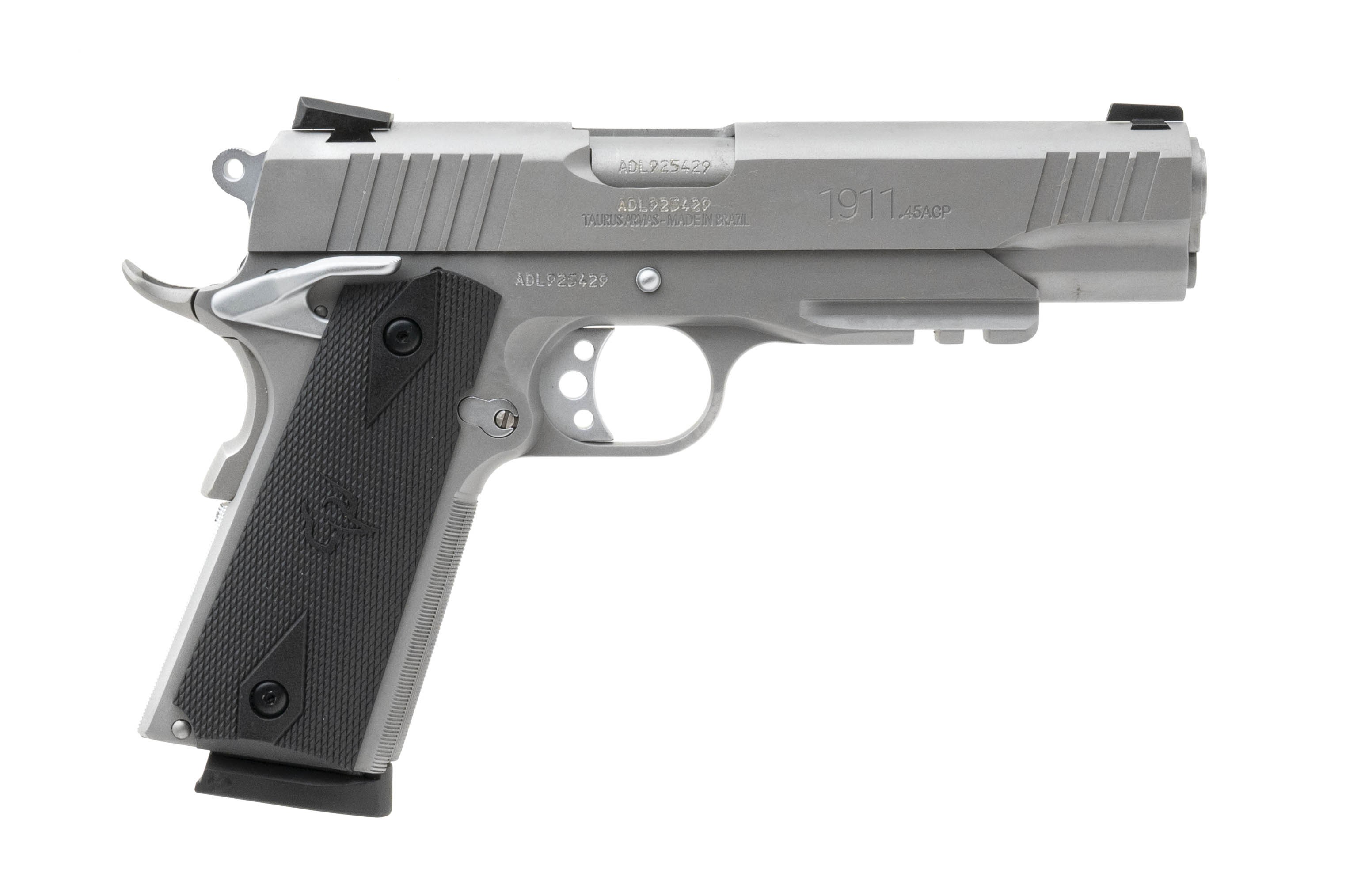 Taurus PT1911 .45 ACP (NGZ2798) NEW - Collectors Firearms