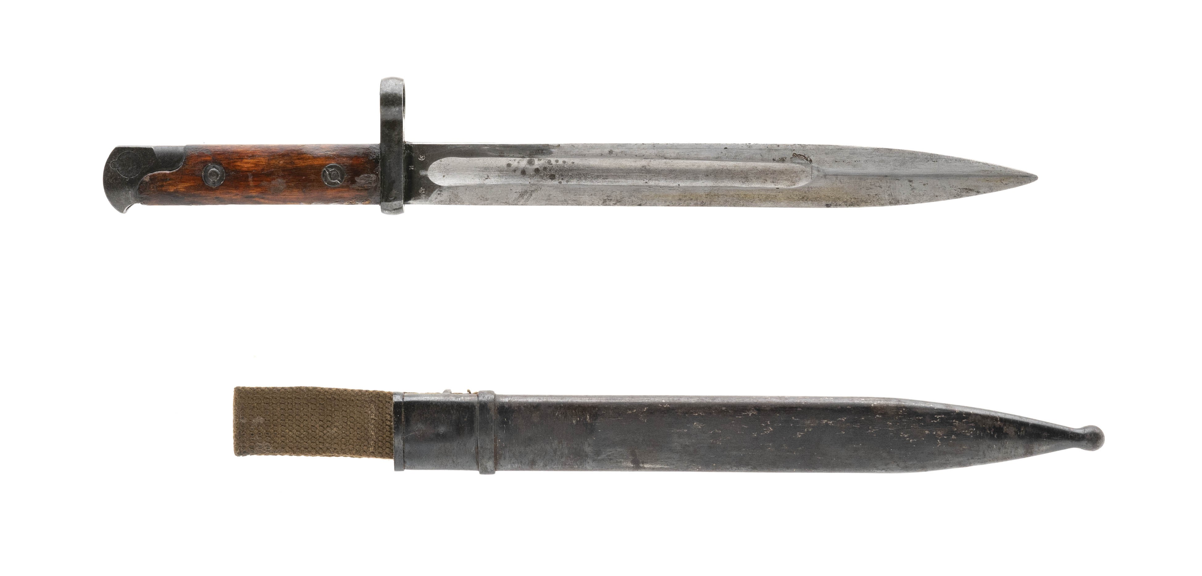 Tula SVT-40 semi-auto rifle 7.62x54R (R38279) - Collectors Firearms