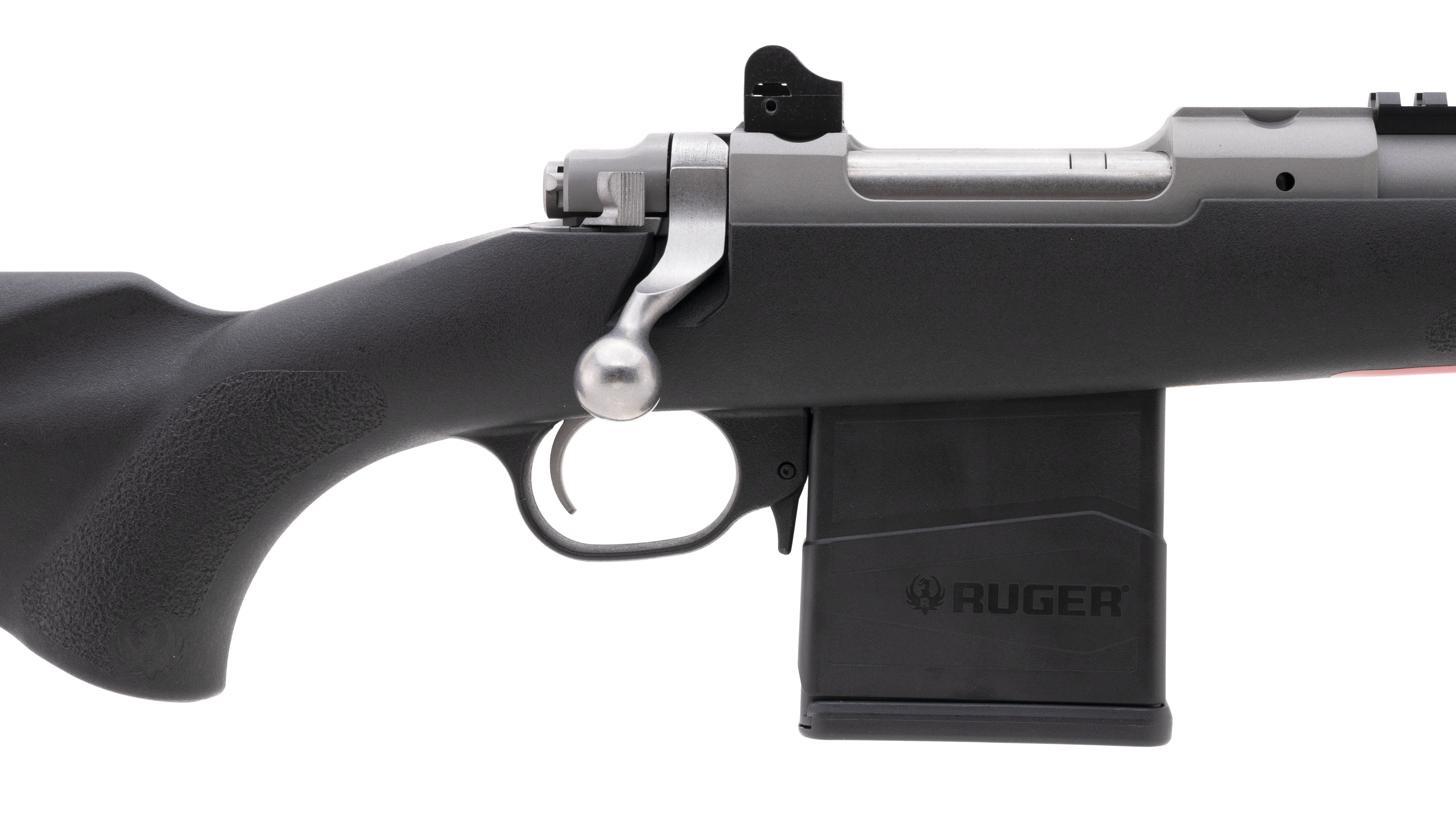 (SN: 681-10060) Ruger Scout Rifle .308 Win (NGZ2791) NEW - Collectors ...