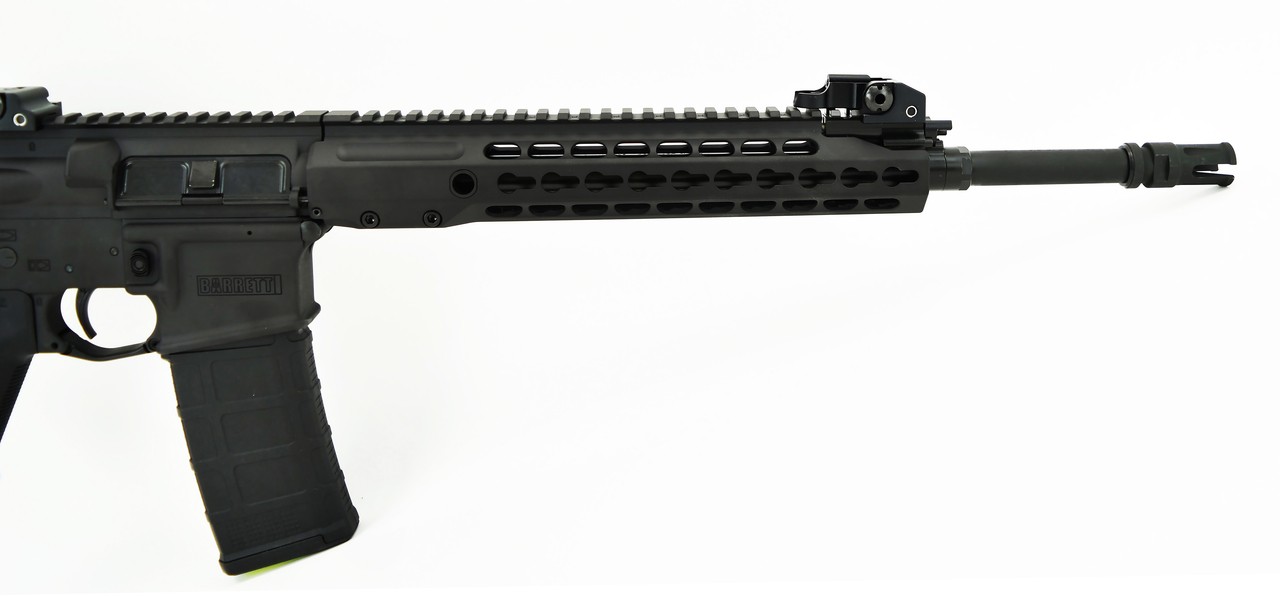 Barrett Rec 7 6.8 X 43 Special (nR19255) New - Collector’s Firearms