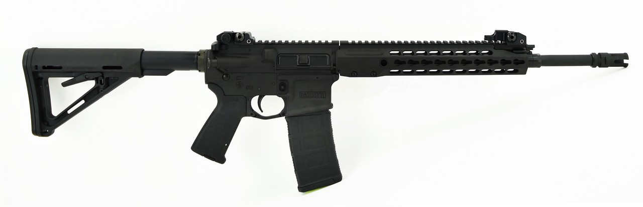 Barrett Rec 7 6.8 X 43 Special (nR19255) New - Collector’s Firearms